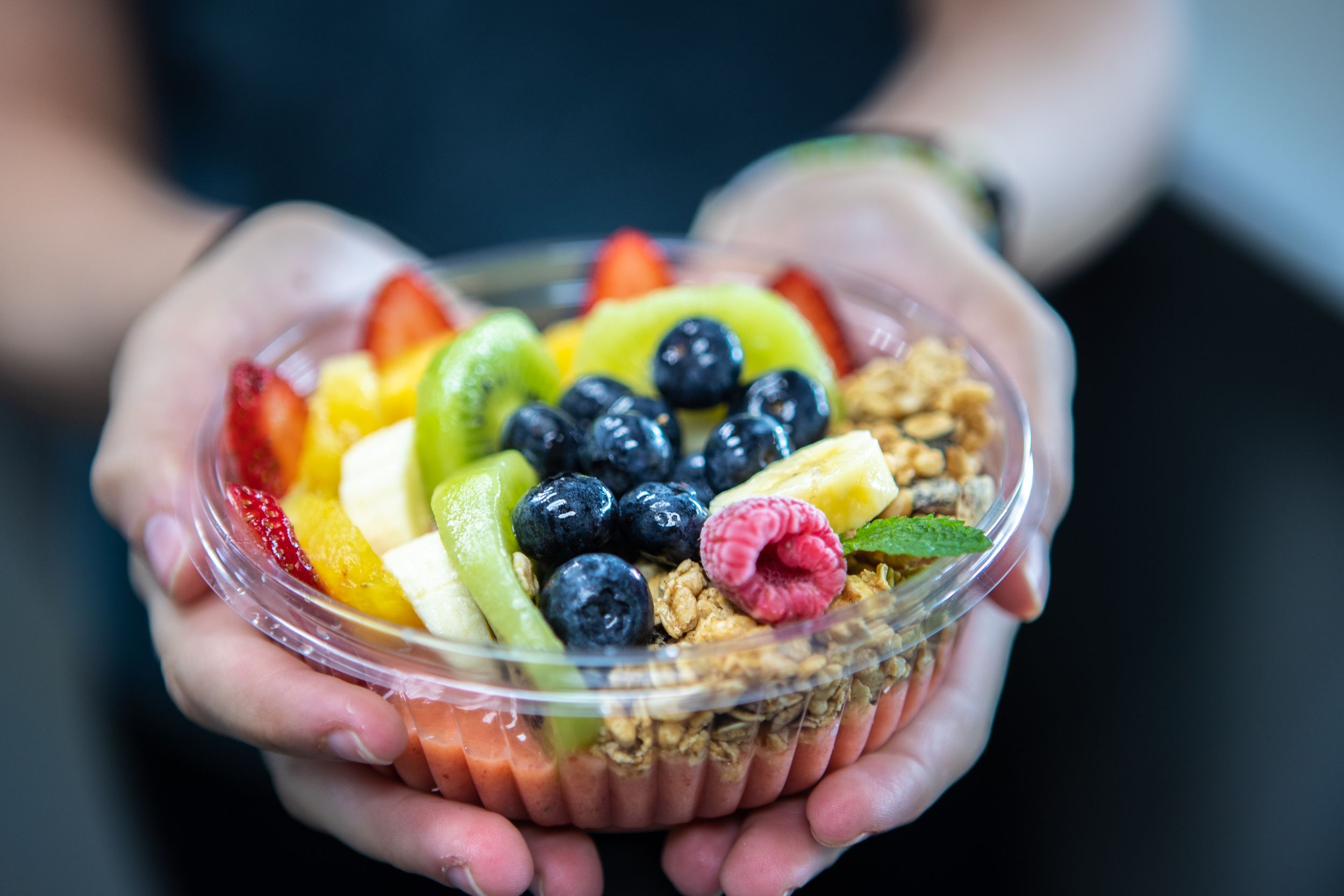 Bowls & Beyond - Juice Life