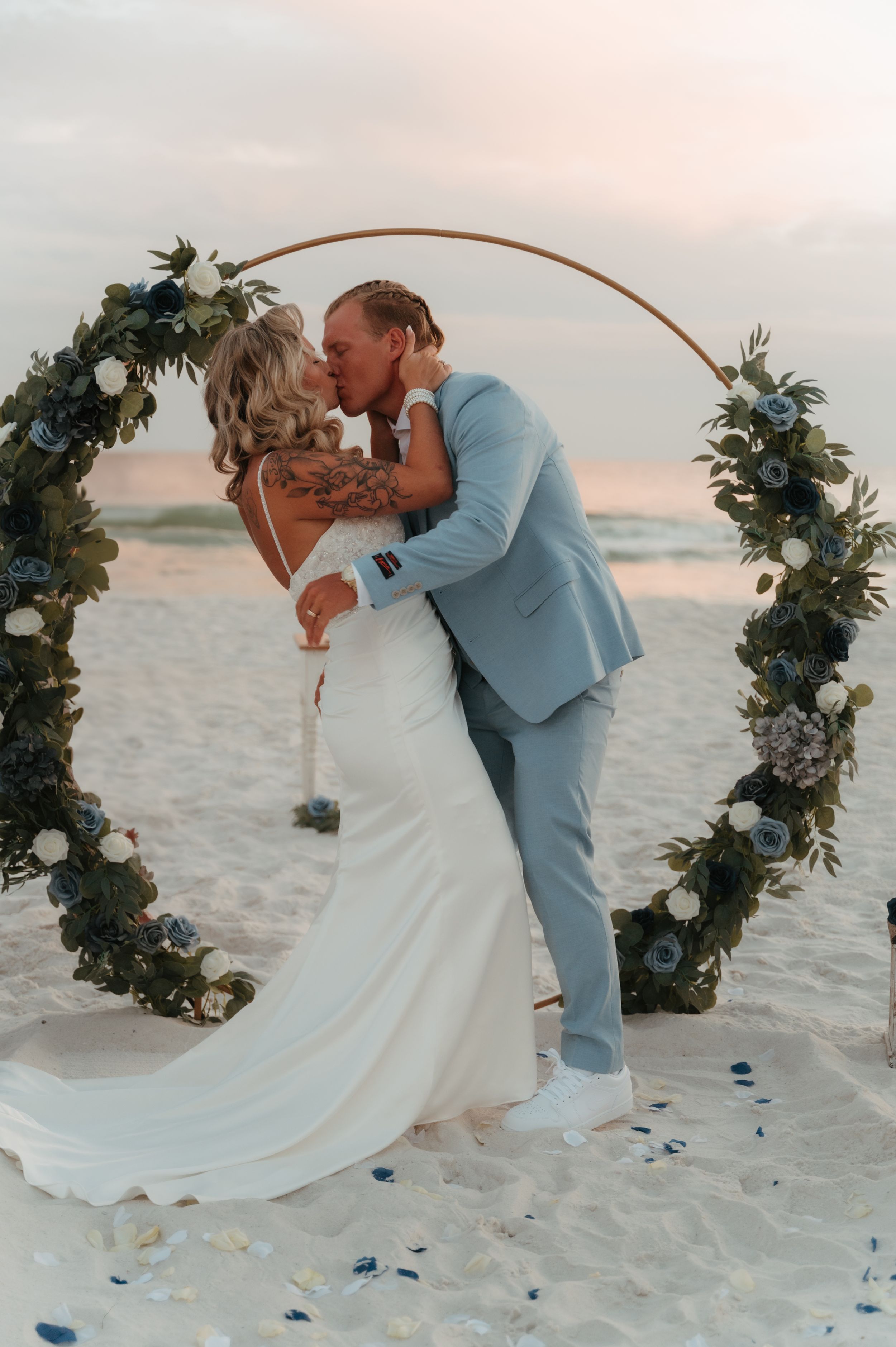 Ultimate Guide to Eloping in Florida - Evergreen Photo Co | FL ...