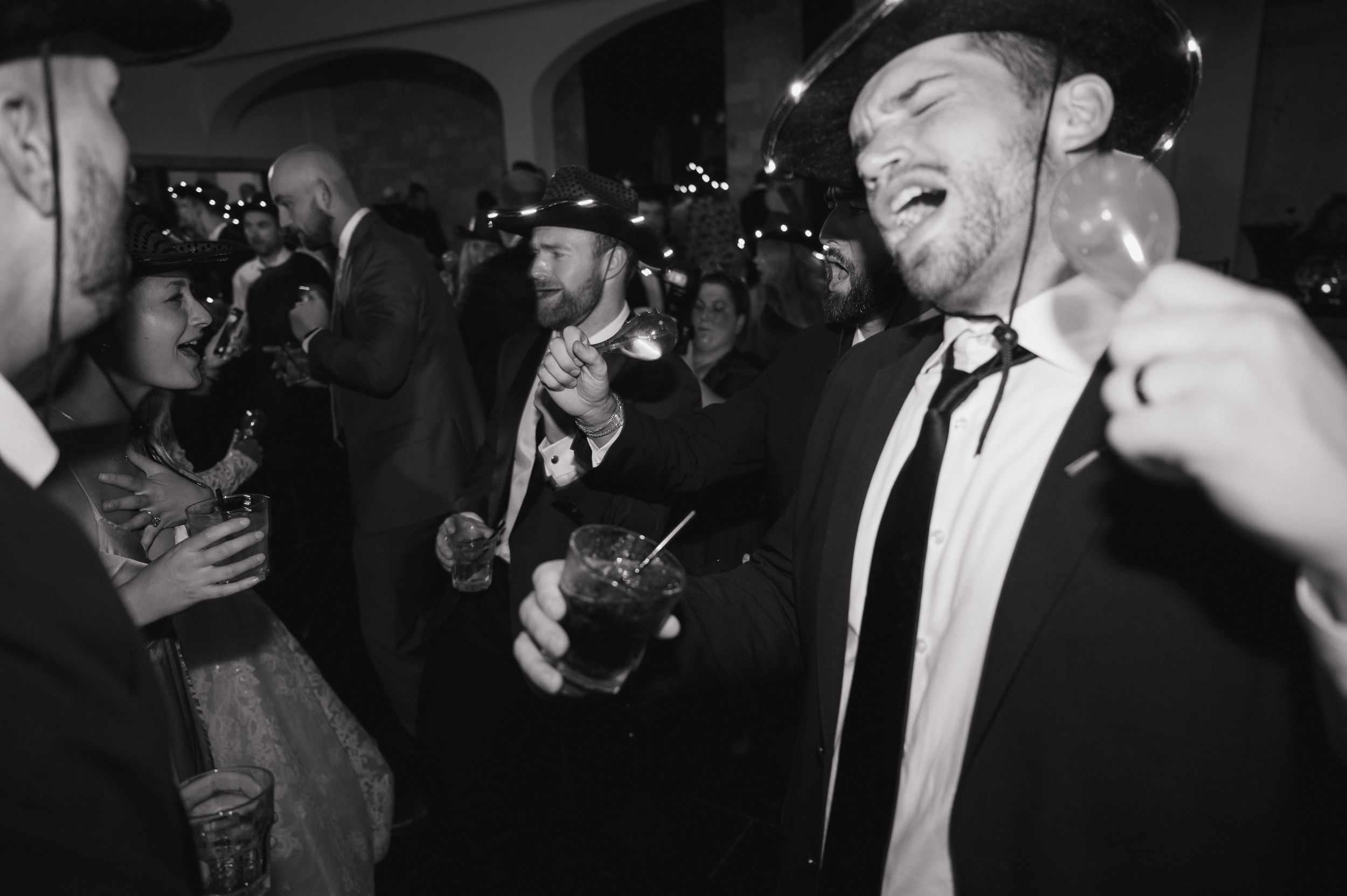 Ultimate Wedding Reception Tips - Mandi Roach Photography