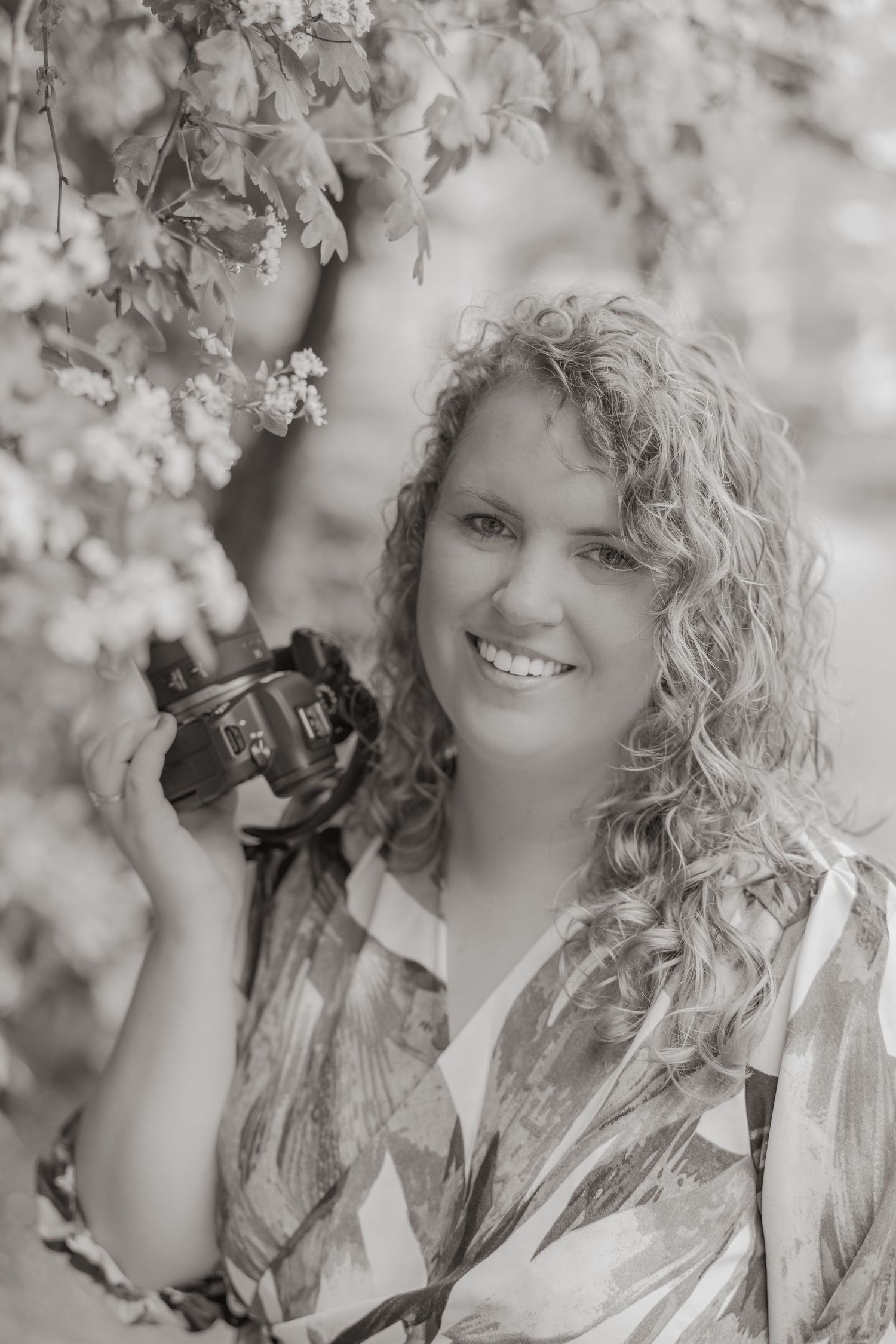 Contactgegevens - Iris Jansen Fotografie