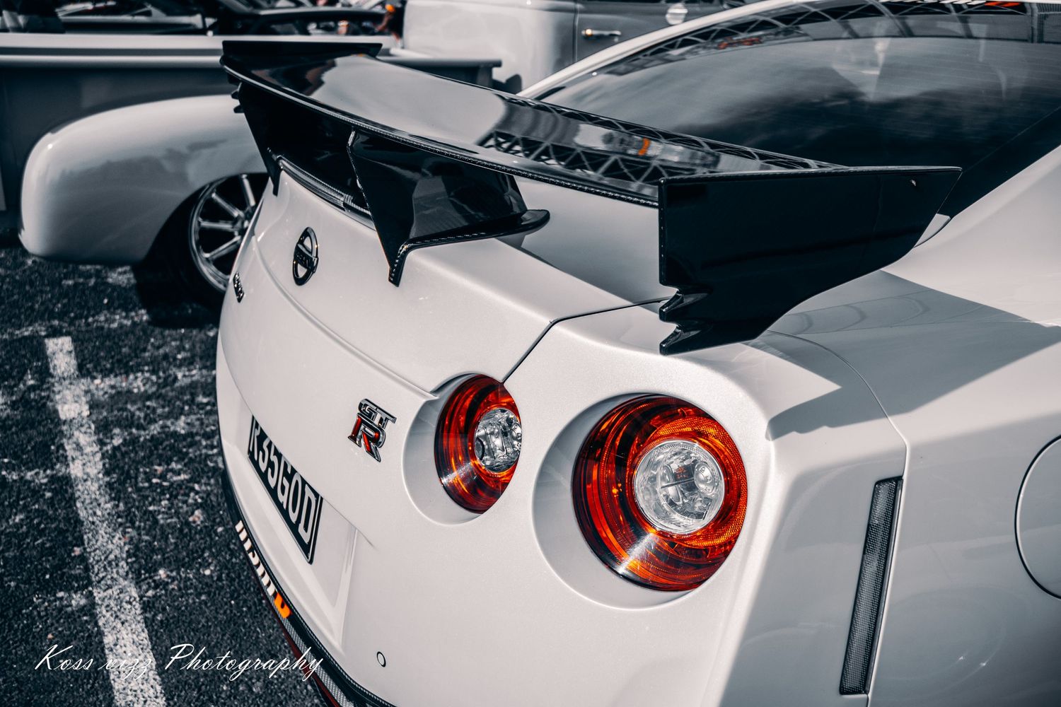 Investment - Koss Vizz Photography