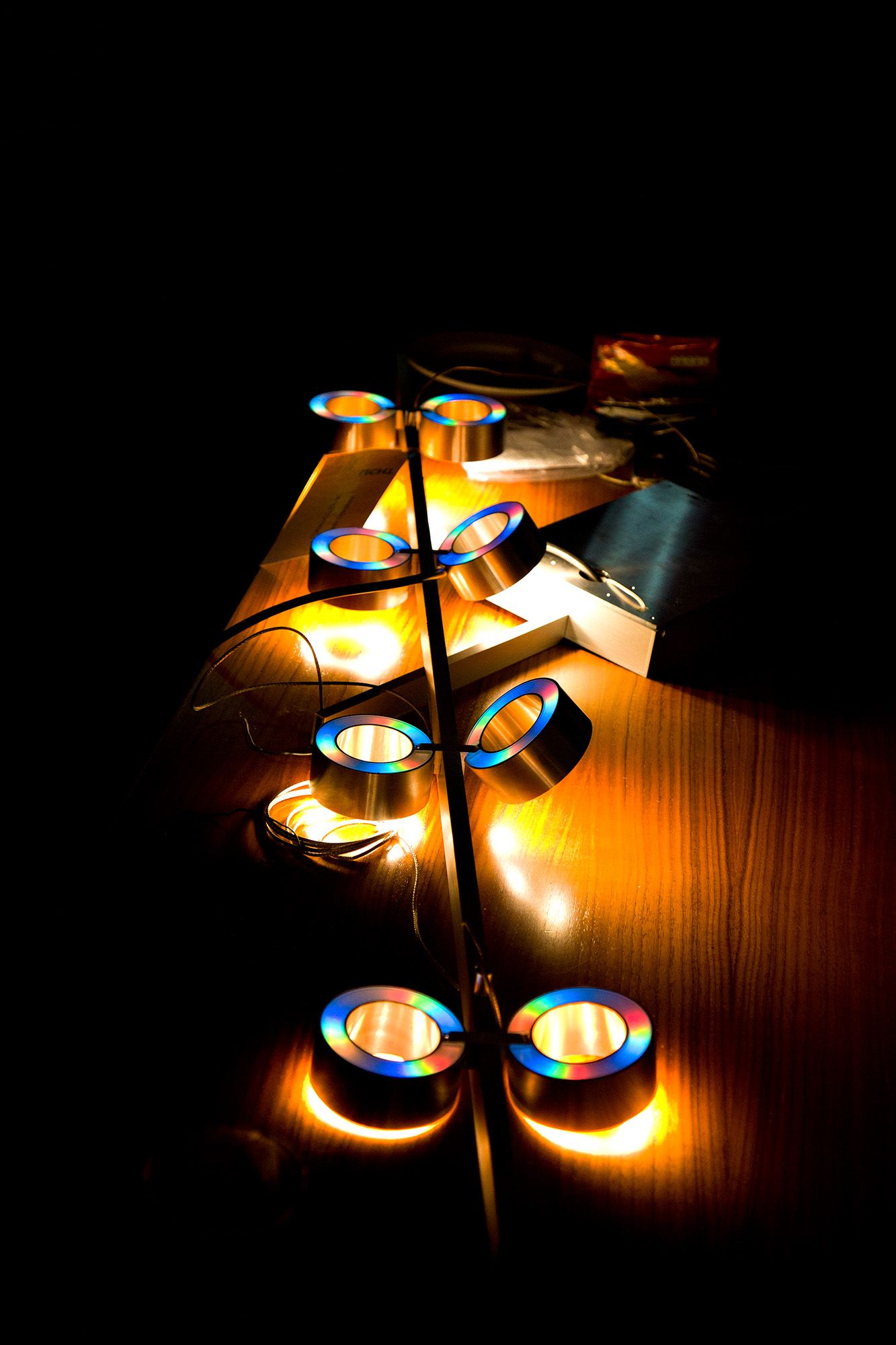 Products & Still Life - Duncan Lawson Photography