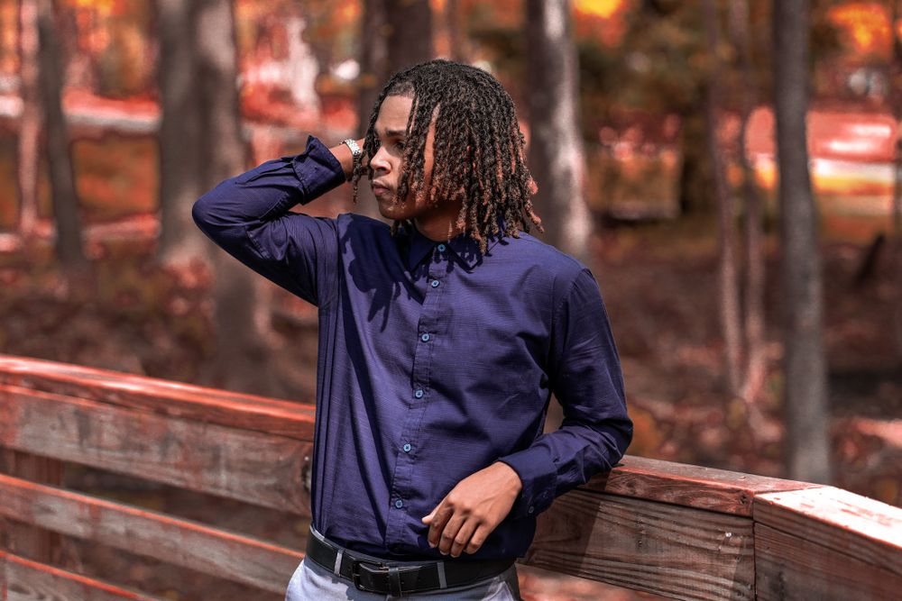Portfolio - J. Howard Photography