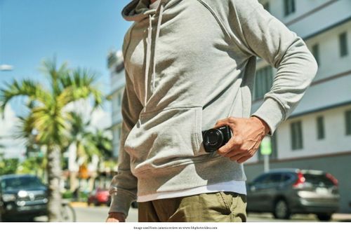 Best Pocket Camera For Travel - Jennifer Vernarsky Photography