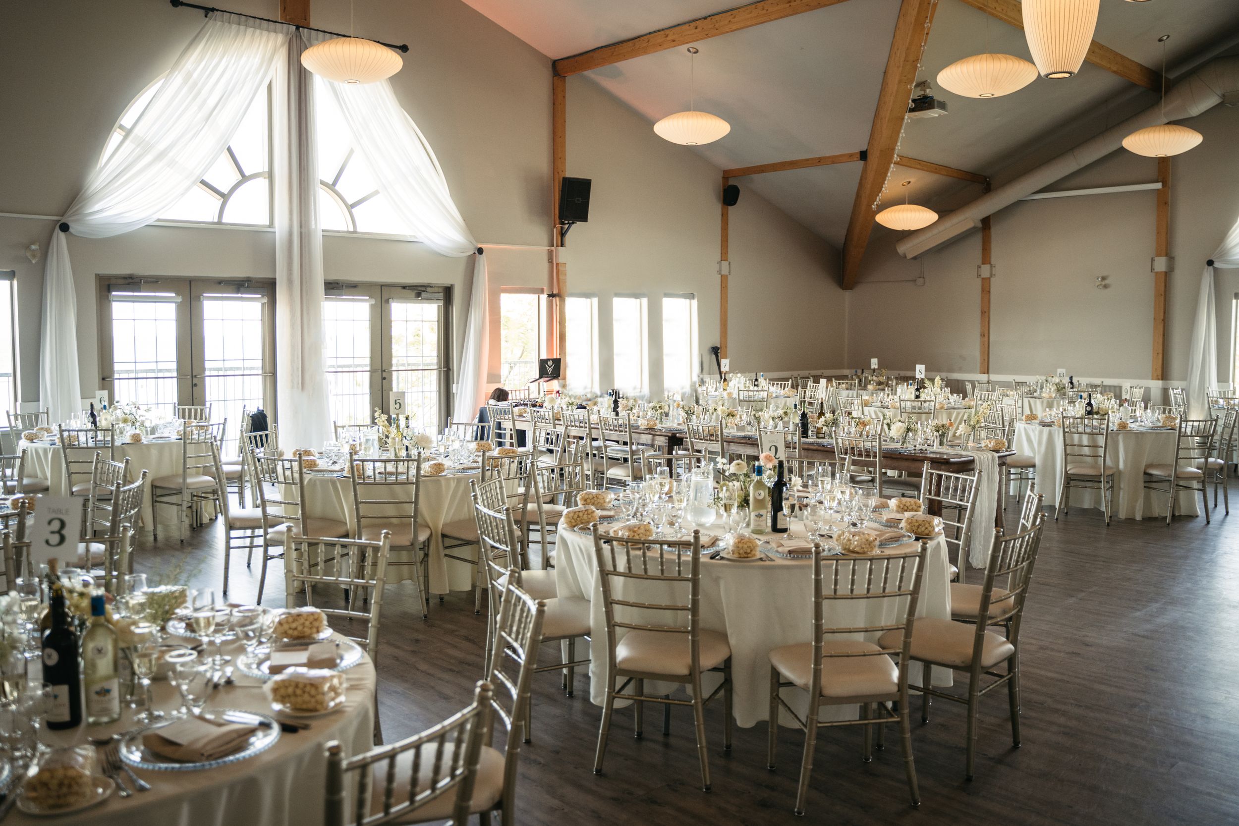 The Lakeview by Carmen’s - Geoff Shaw - Hamilton Wedding Photographer