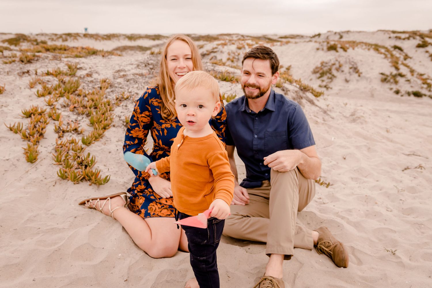 Echols Family - Otto Kelly Photography