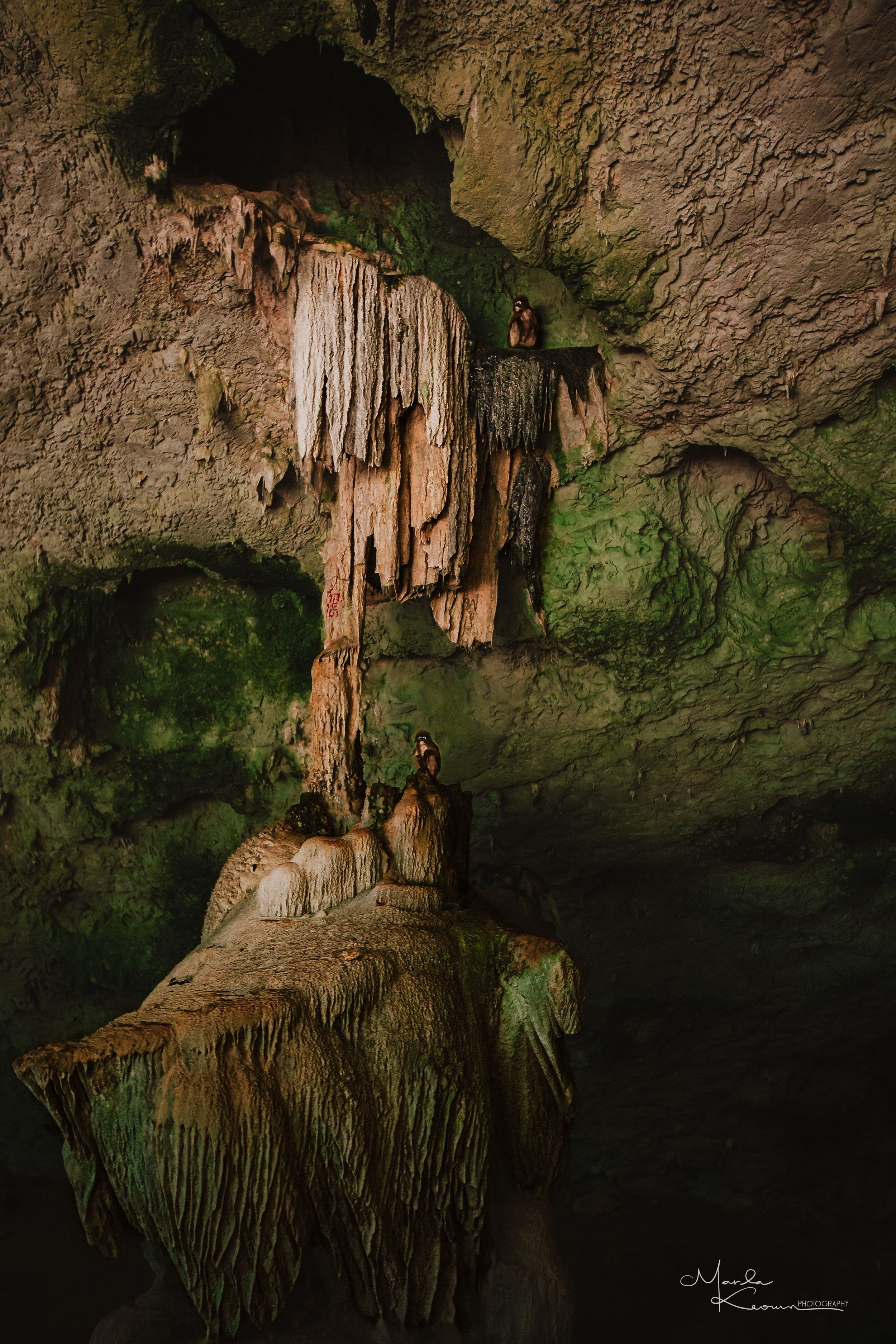 Phraya Nakhon Cave - Marla Keown Photography