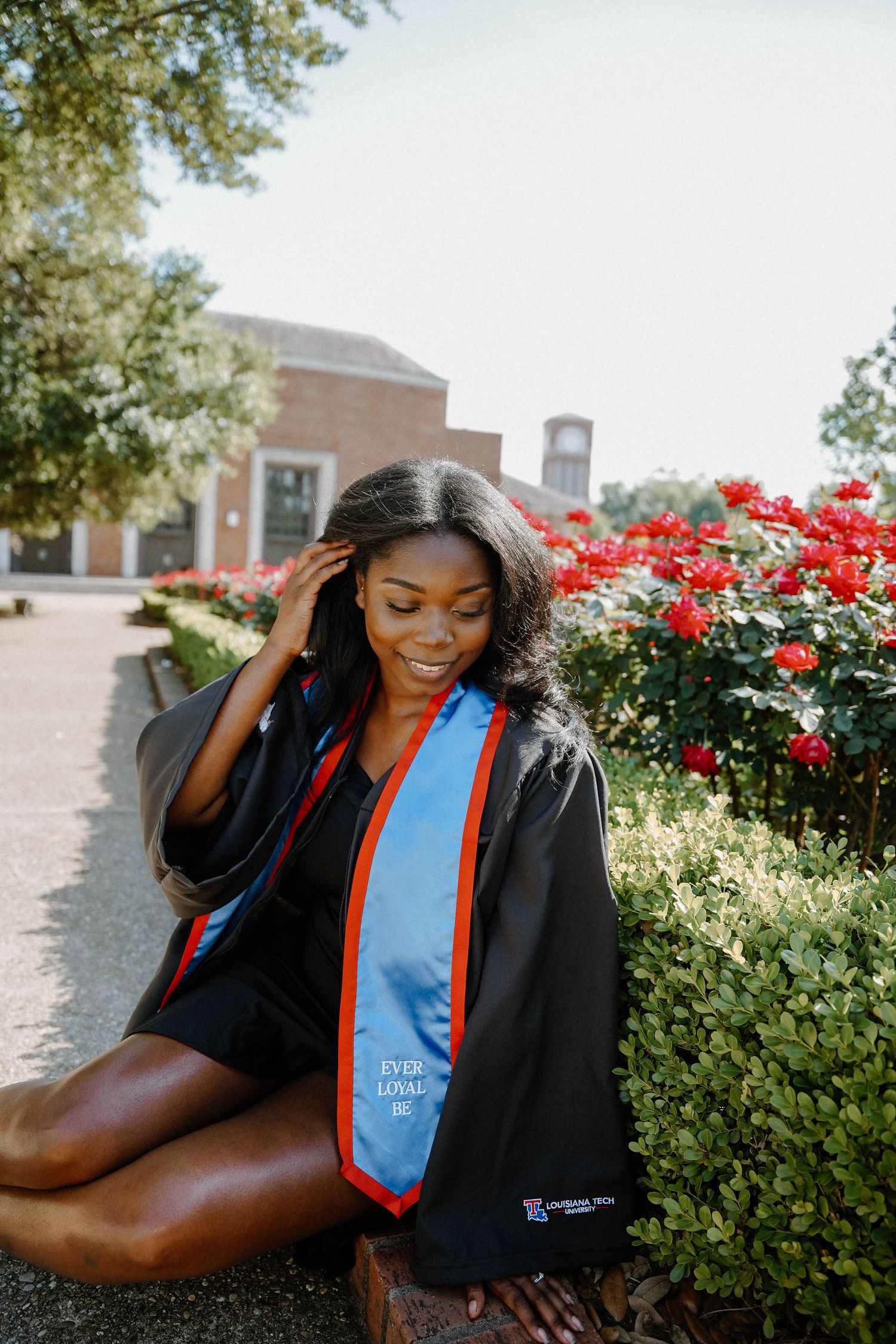 Casual - Kayla Bonner Photo