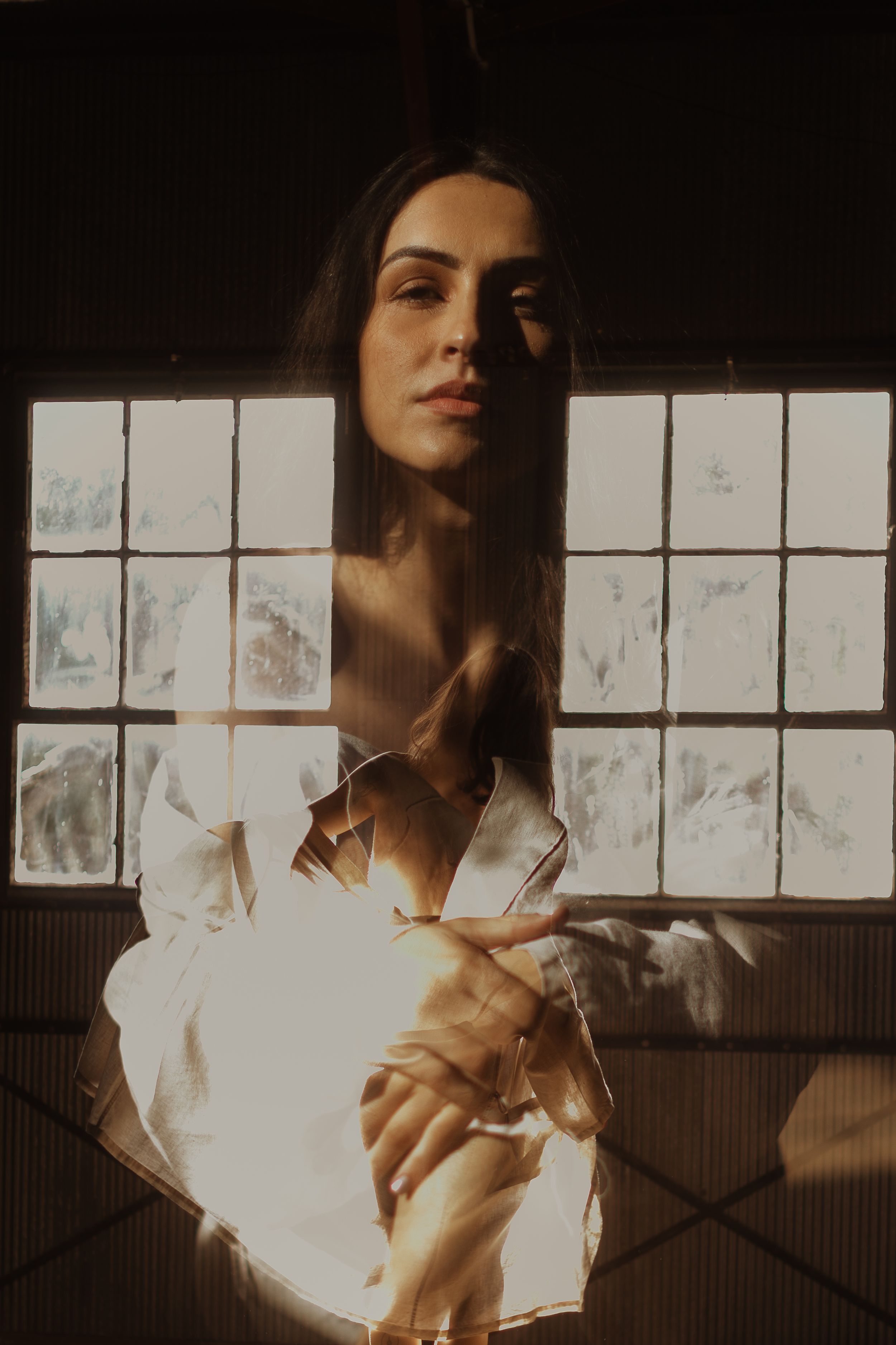 Boudoir Photography - Emily Louise Photography Dubbo