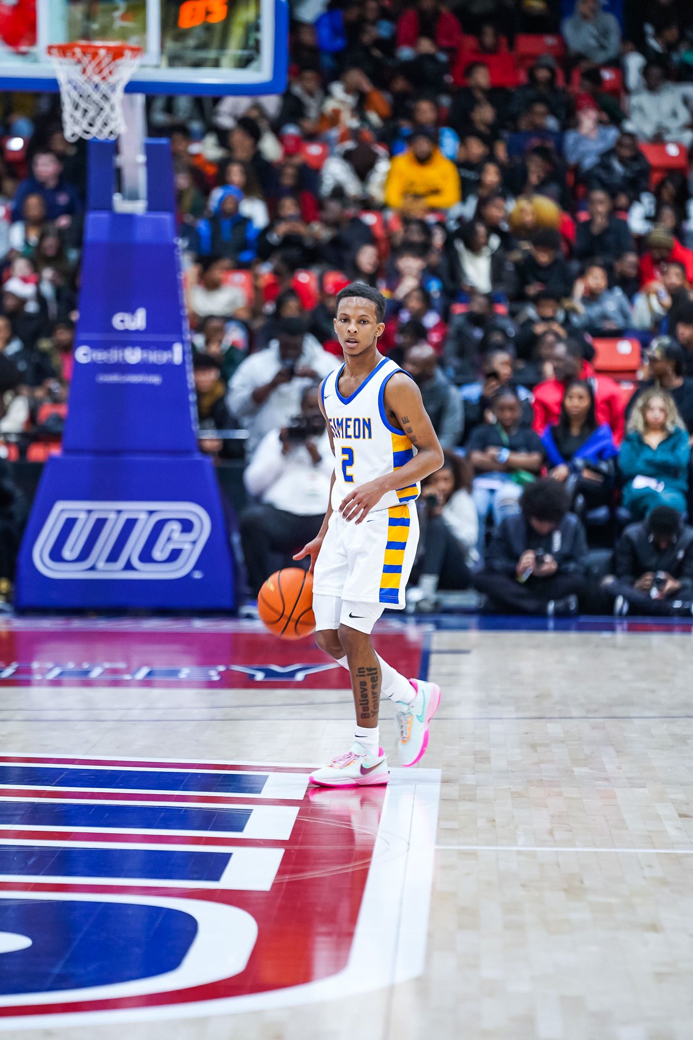 SPORTS - Prestige Visuals