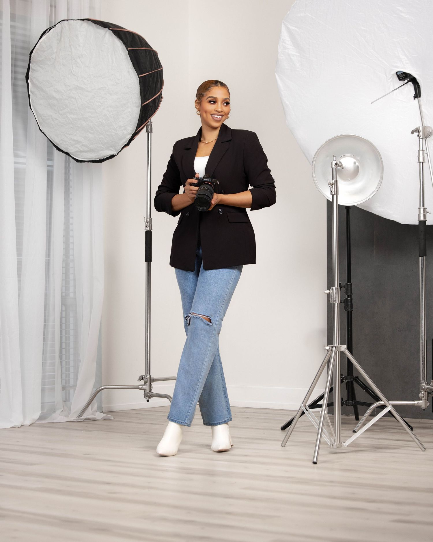 About - MC Production