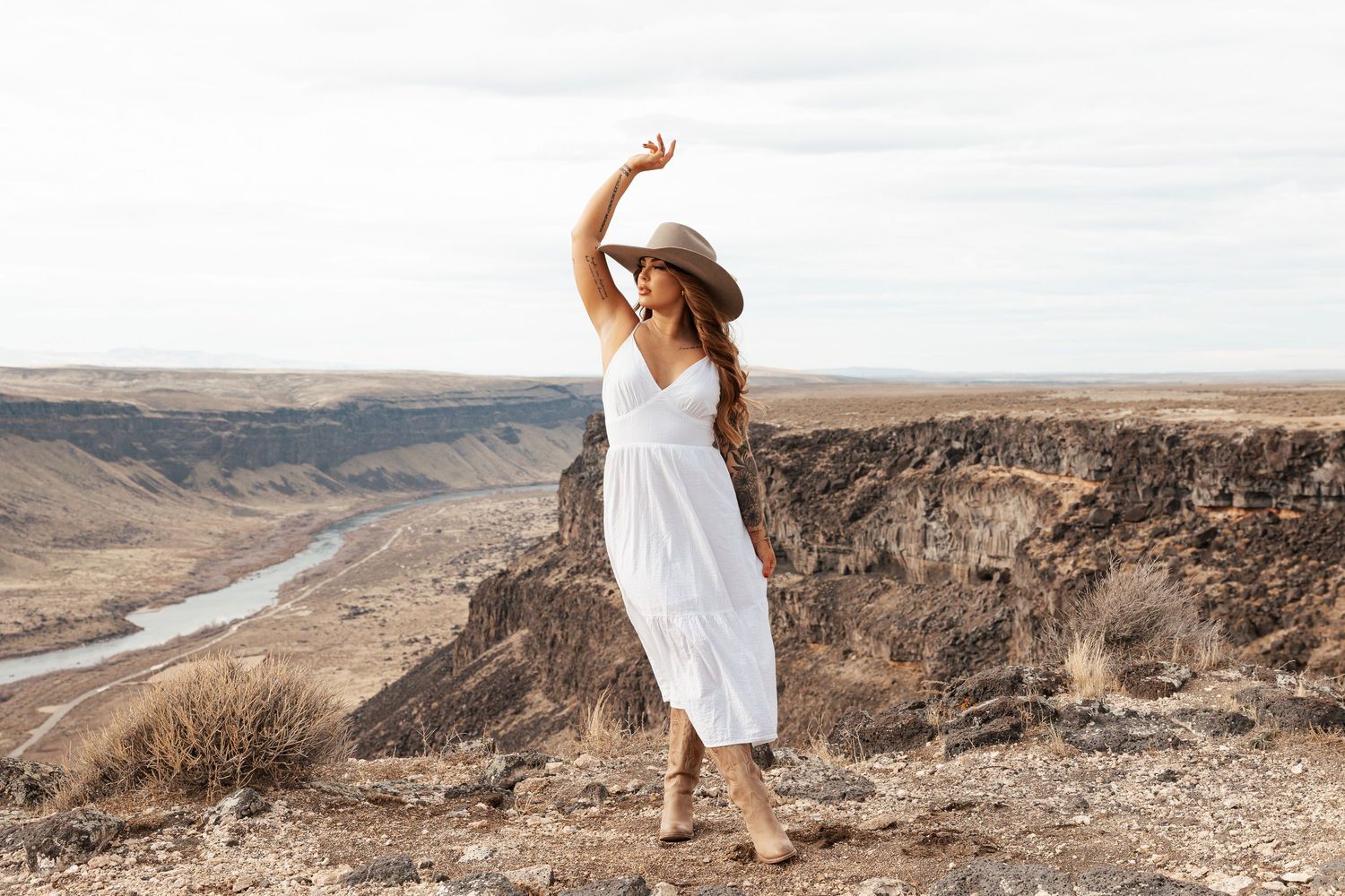 Madison Ward Photography