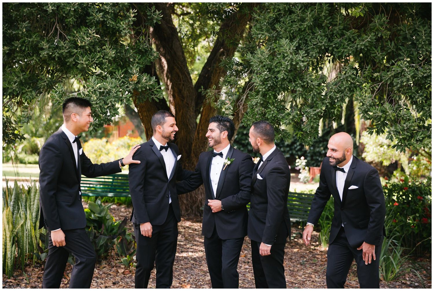 CROWN PERTH WEDDING - SAMANTHA AND ATTA - Kirsten Graham Photography ...