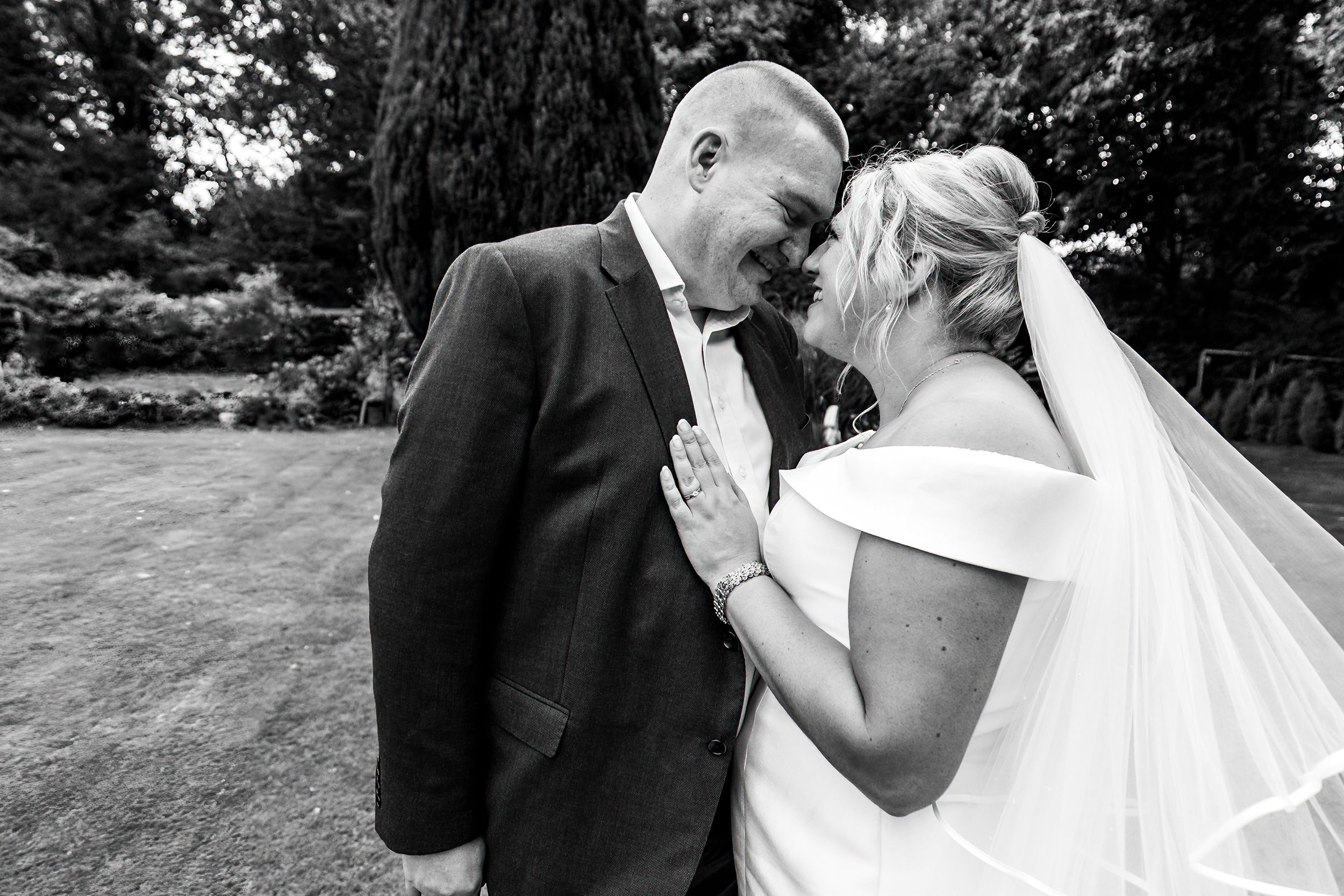 CHET Wedding Venue Crosby Liverpool - Stuart Morris Photography ...