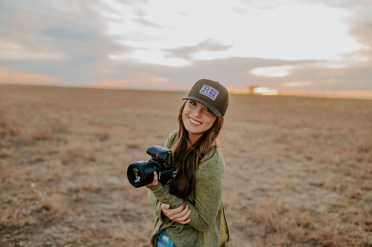 Kelli Barnes Photography, Texas Western Wedding and Portrait ...