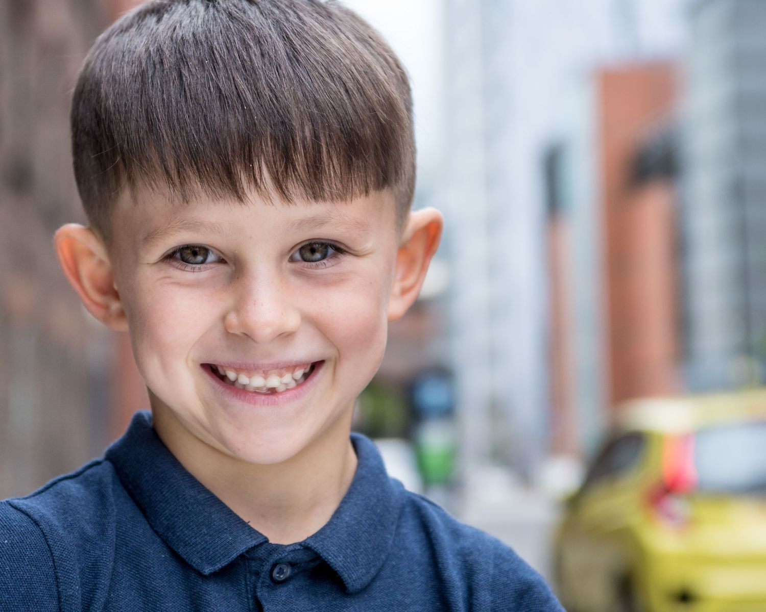 Actors Headshots Manchester