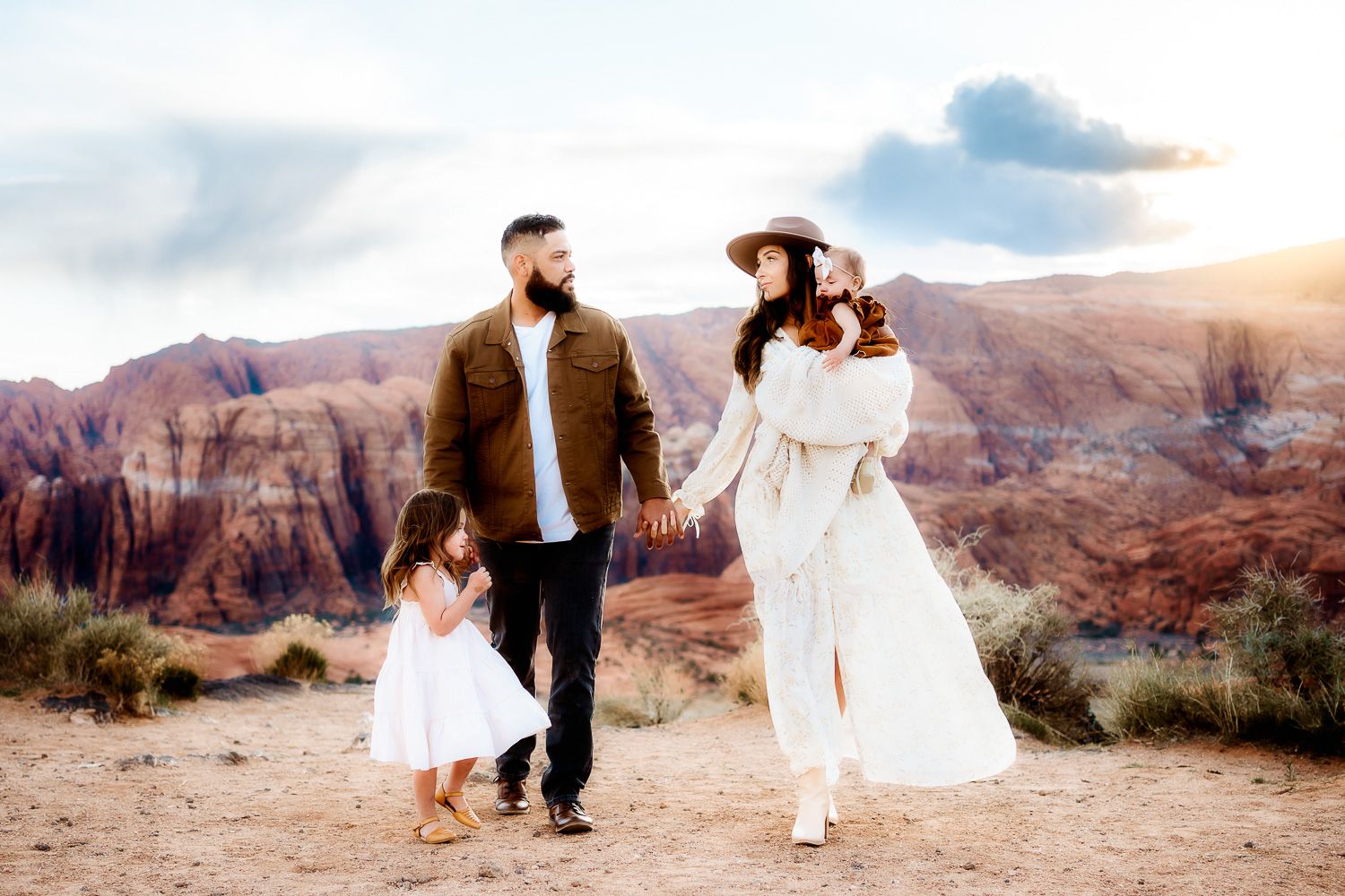 Portfolio - Jolene Huff Photography