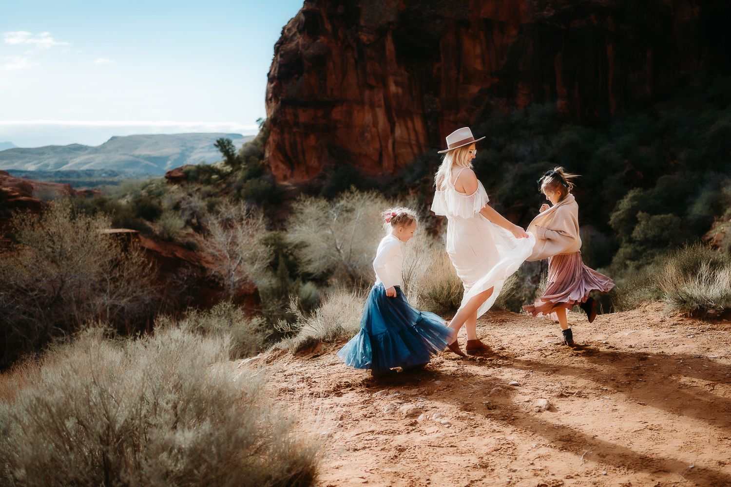 Portfolio - Jolene Huff Photography