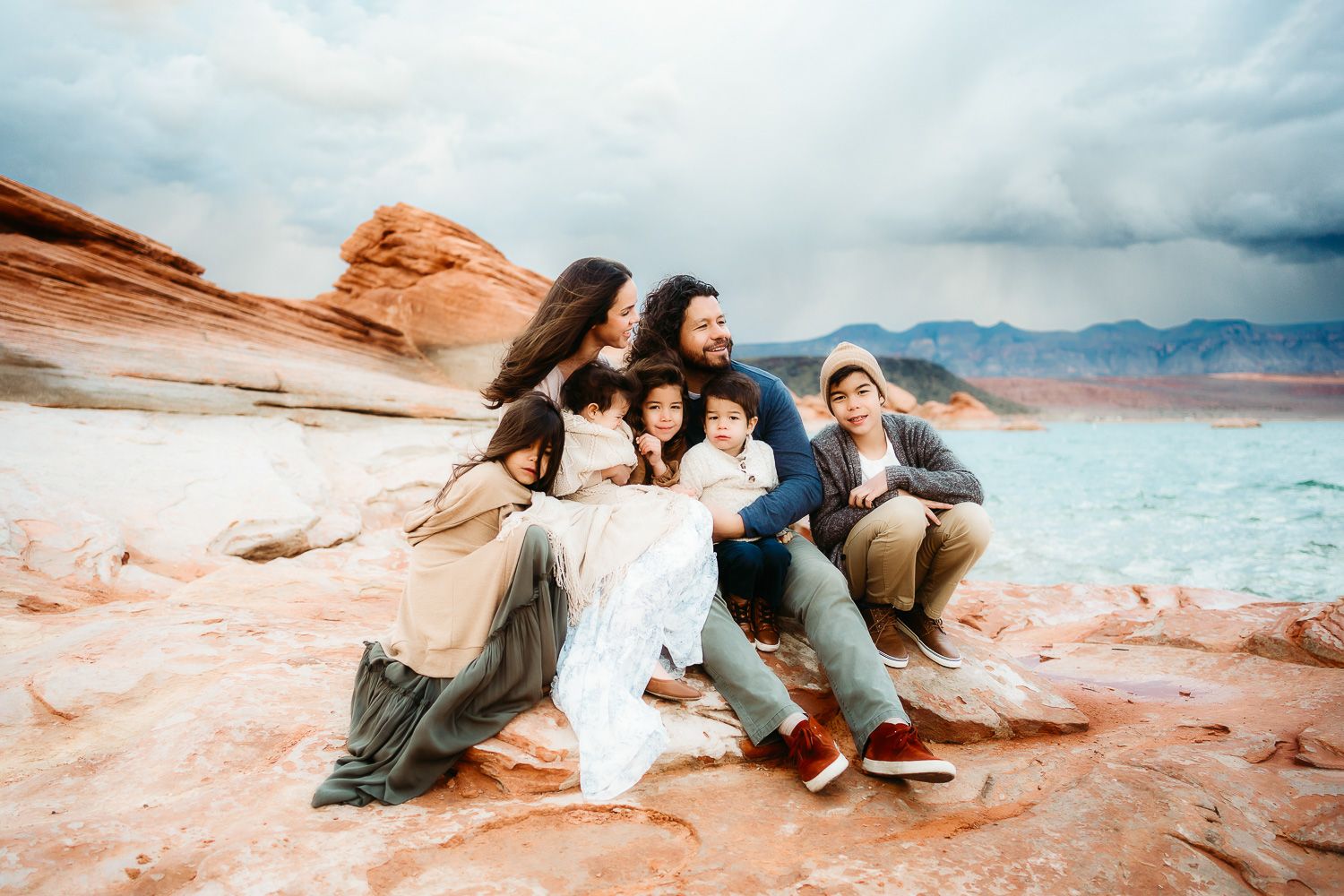 Portfolio - Jolene Huff Photography