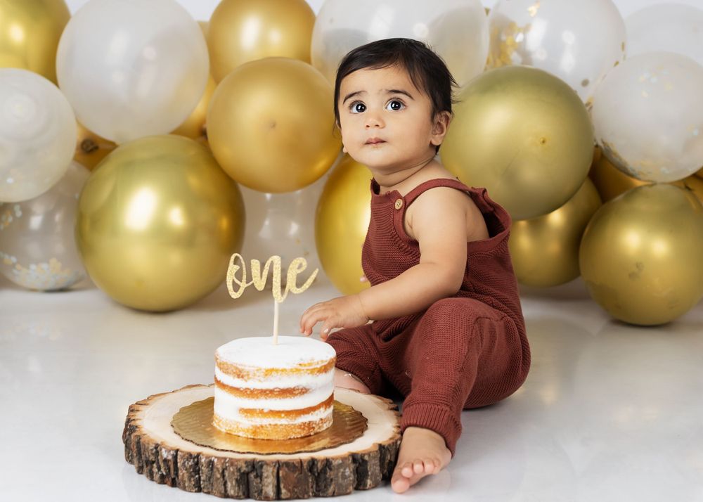 Why Milestones Matter | Misty Jones Photography - Misty Jones Photography