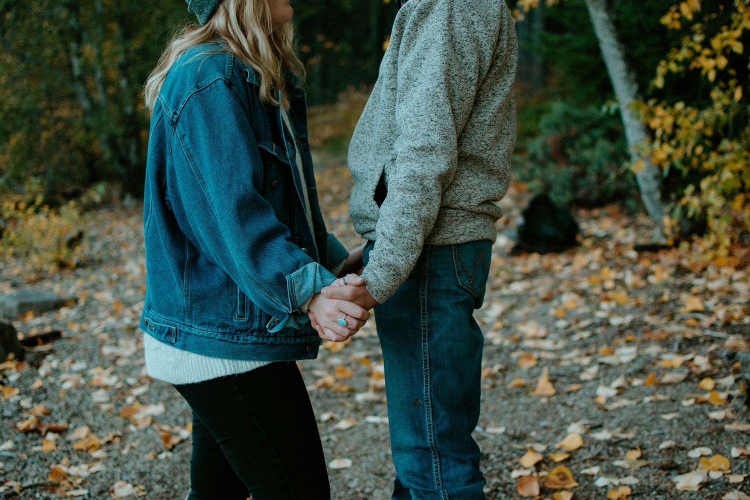 Experience - lizziemackphotography