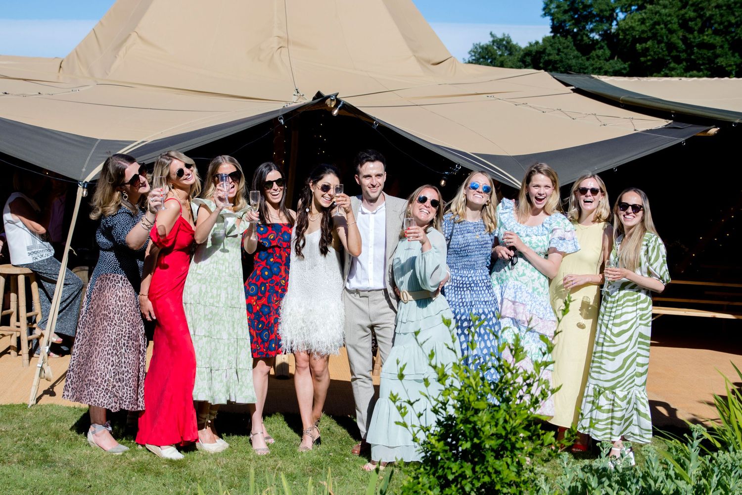 Parties - Kelly Firmin Photography