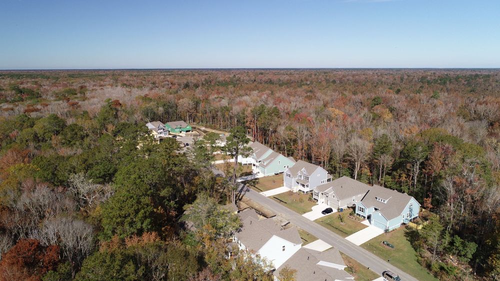 Investment - Charleston Drone Pros LLC