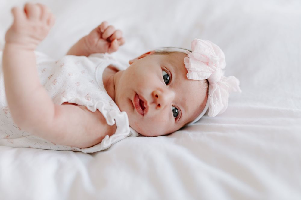 The Wolfson Family | Upper East Side - Alessandra Marie Photography