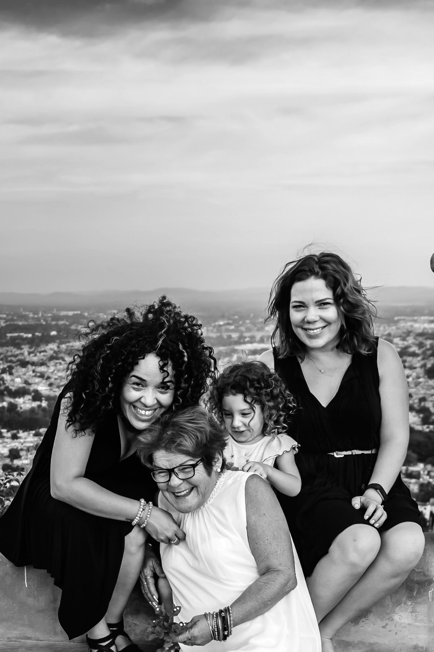 Building a Legacy Through Portraits