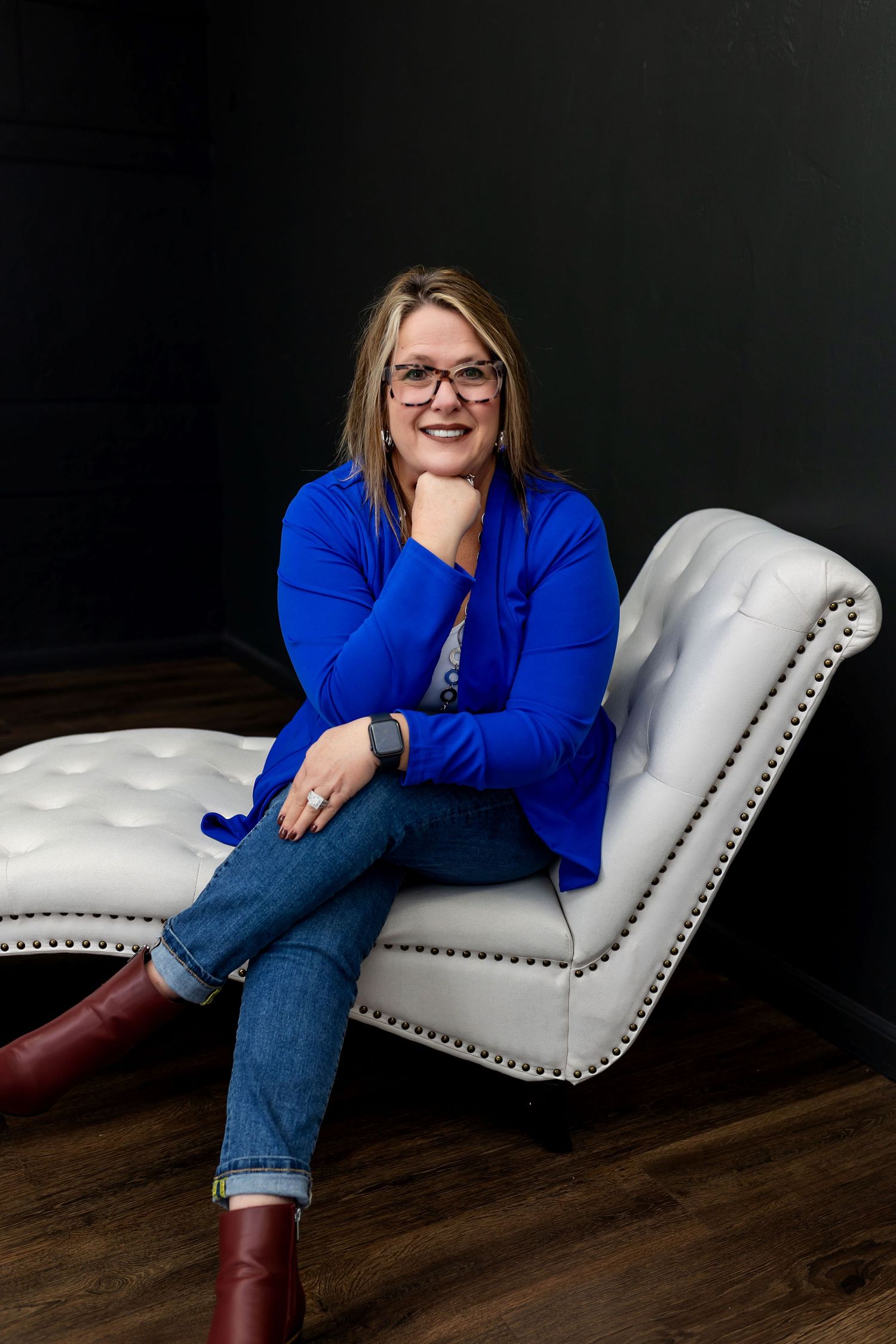 Oklahoma City Headshots - Alexa's PhoToddgraphy