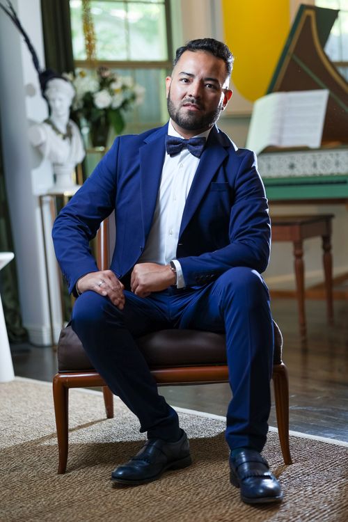 Roman Photography Studios