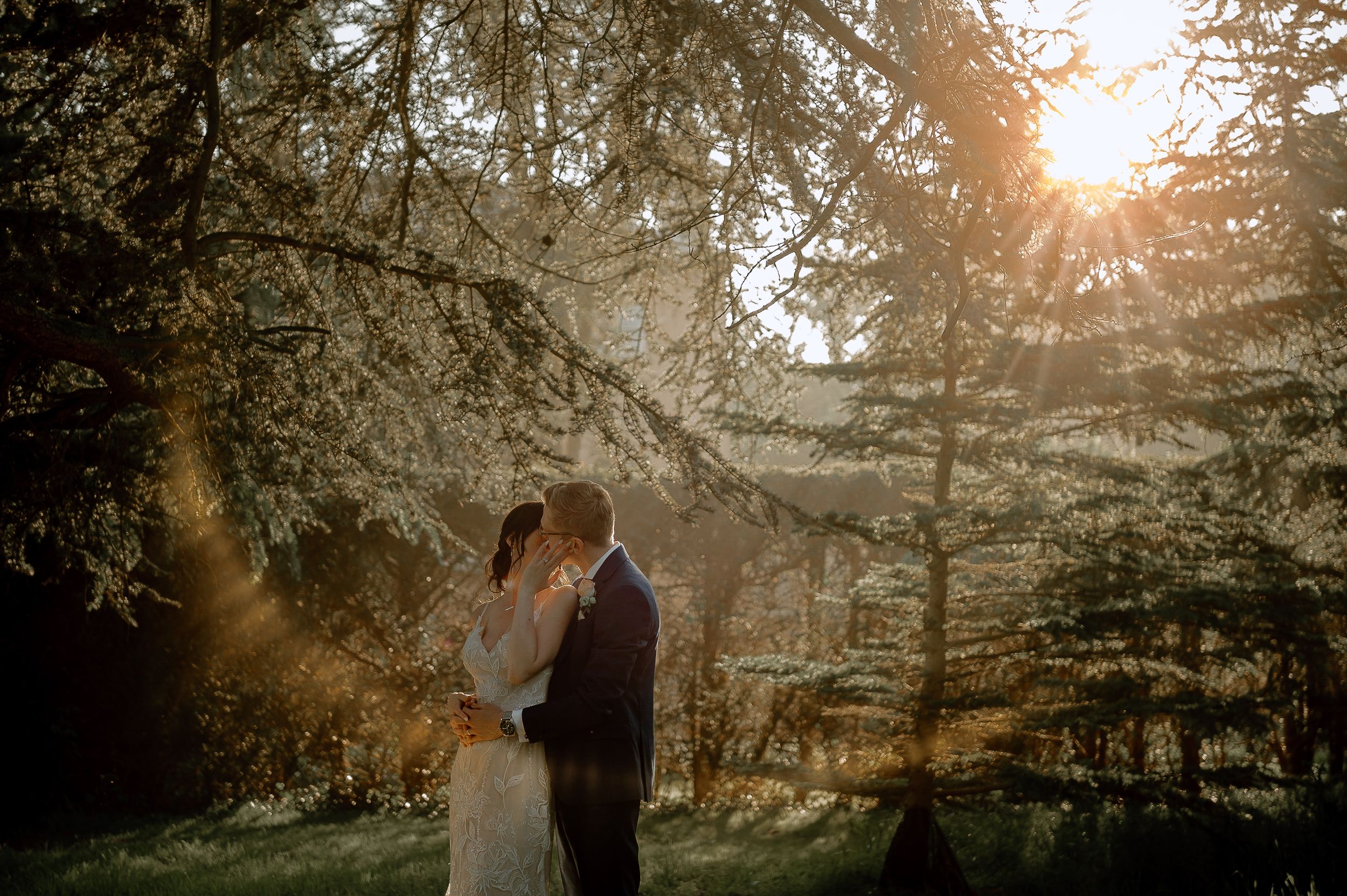 Emma Wenham Photography | Leicester Wedding Photographer