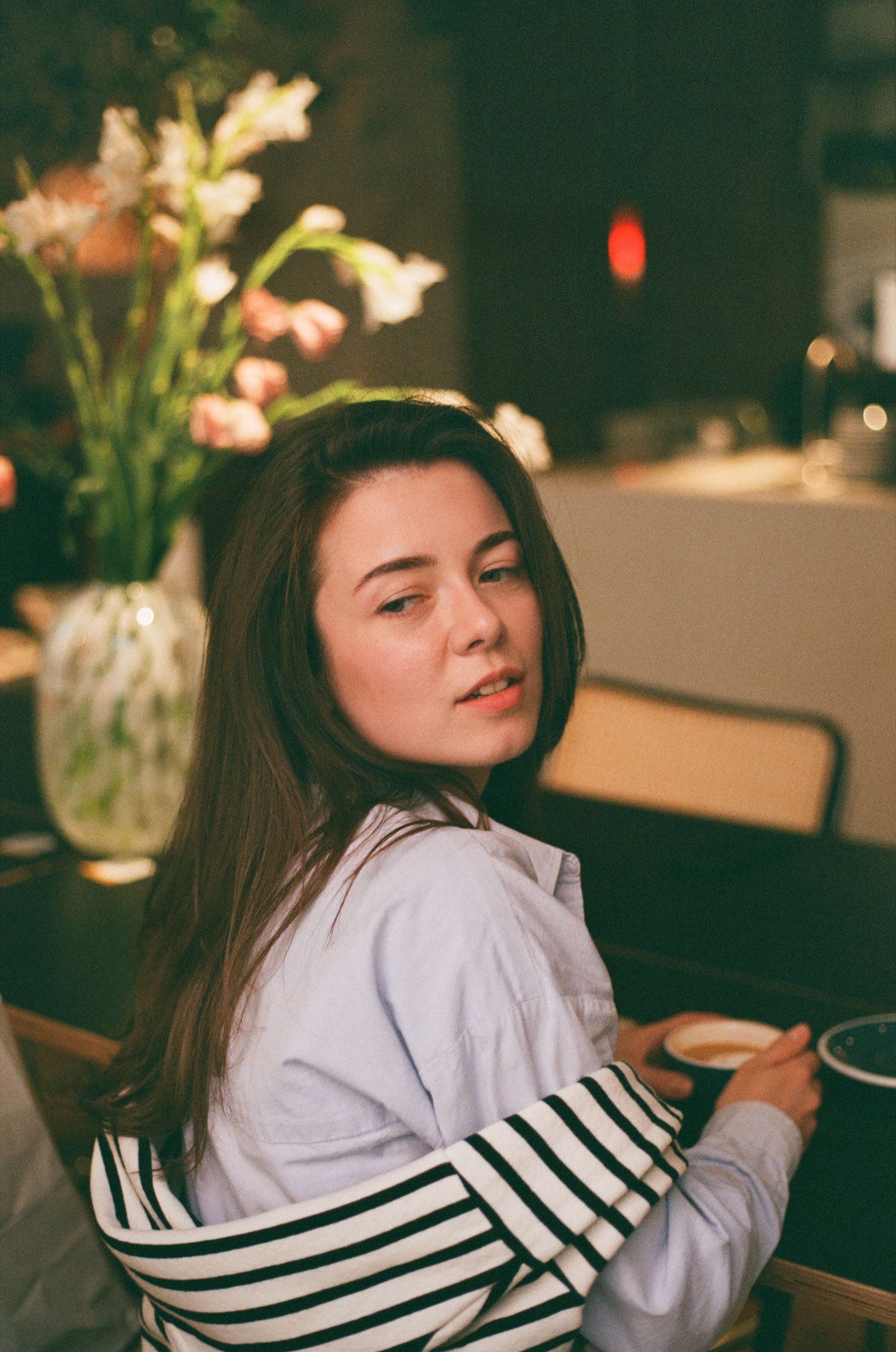 Ann Vlasova - Tania Ruda