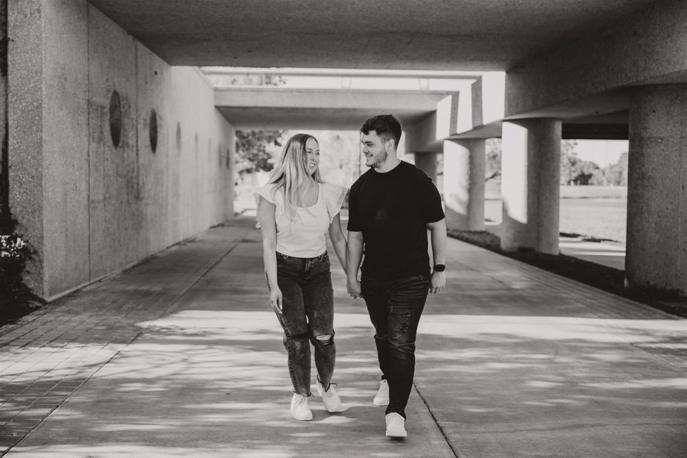 Super Joyful and Playful Couples Photo Shoot | The Woodlands, Tx ...