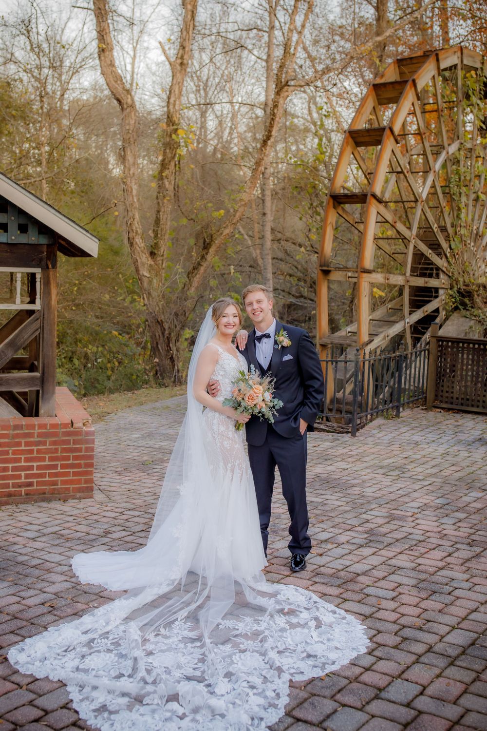 TAYLOR + DANNY - Finding Georgia Photography