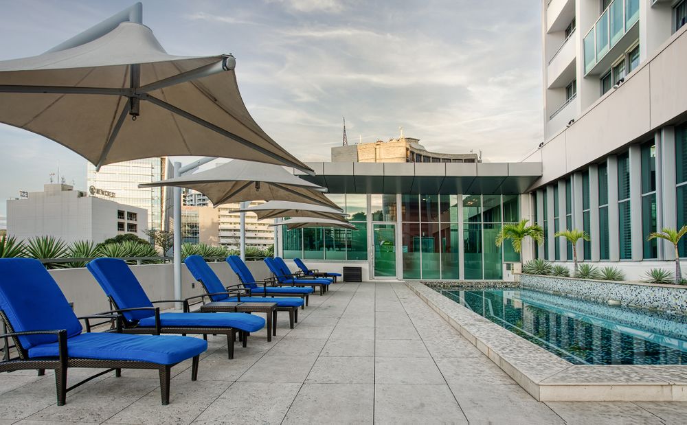 Hotel and Hospitality - Daniel Wala Photography