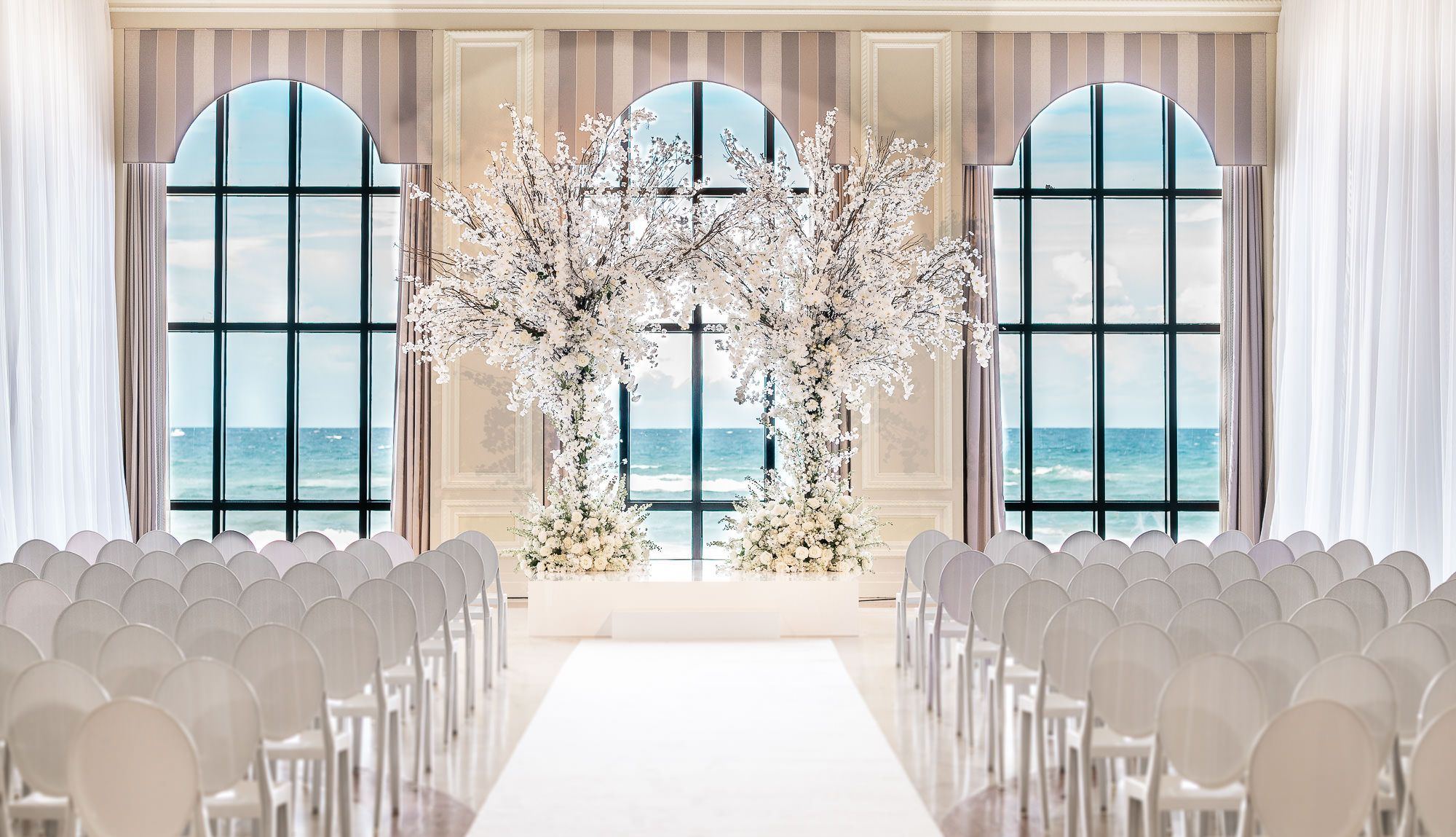 Breakers Wedding - Jonathan Connolly Photography