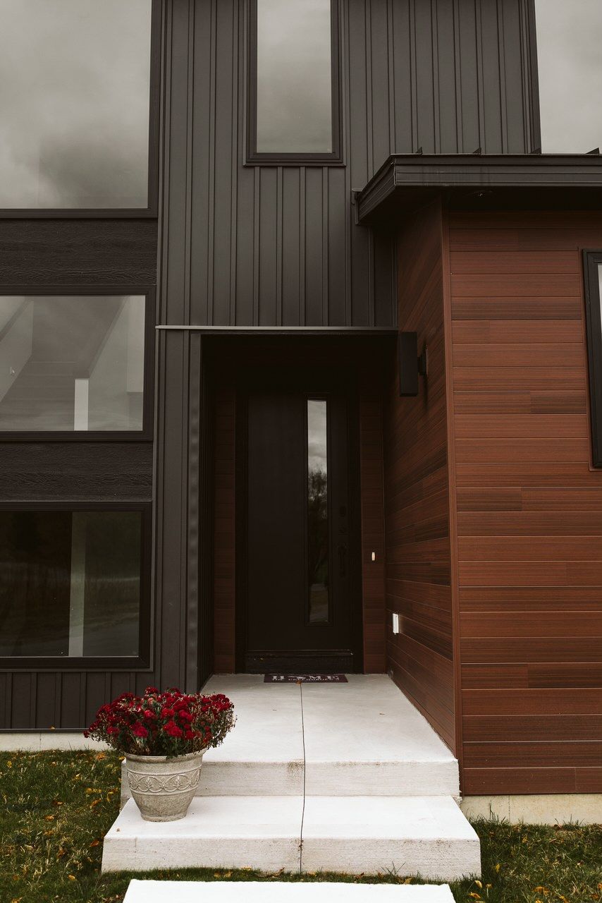 Custom Builds - Encompass Builders