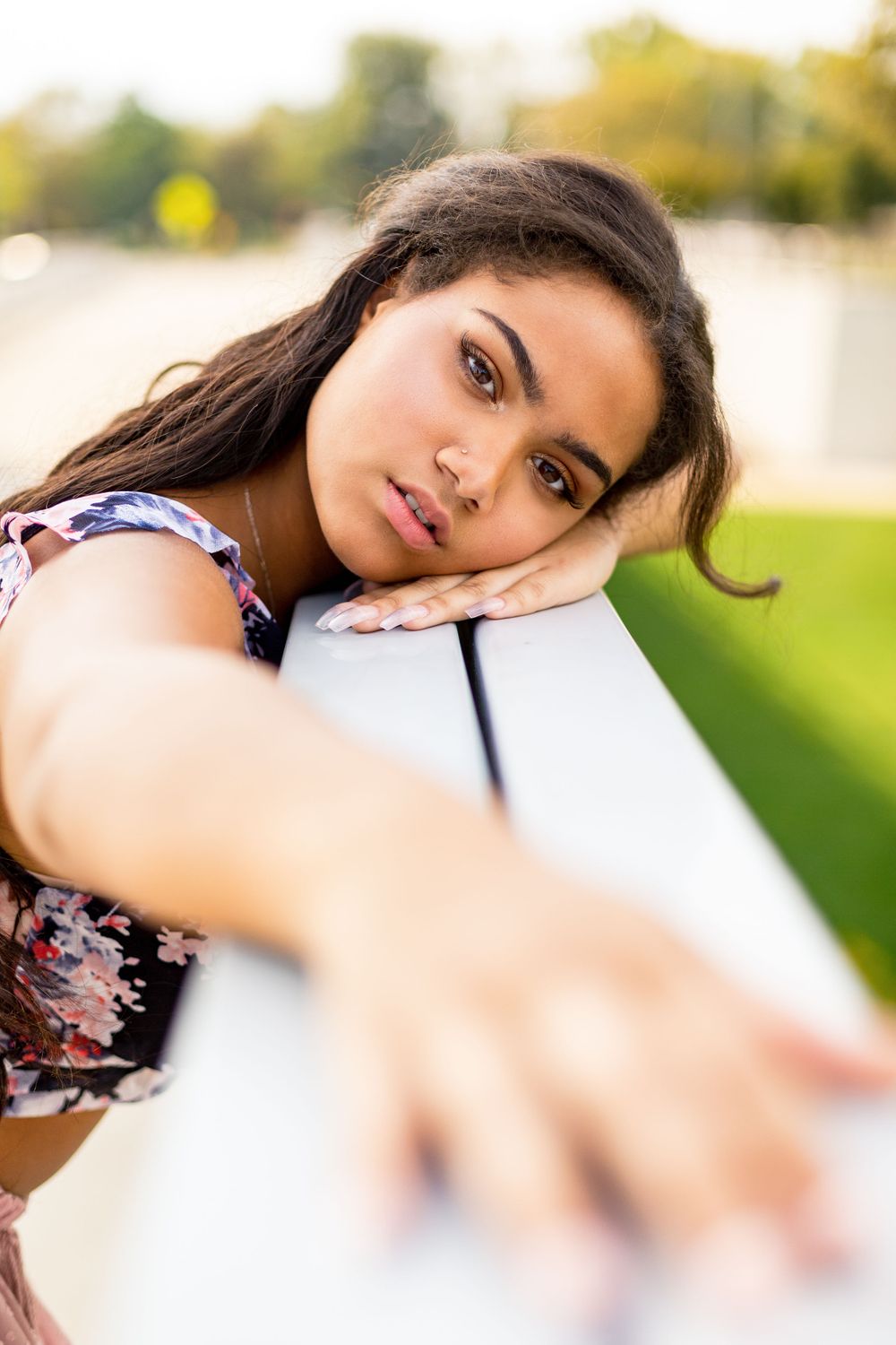 Portfolio - Rachel Figueroa Photography