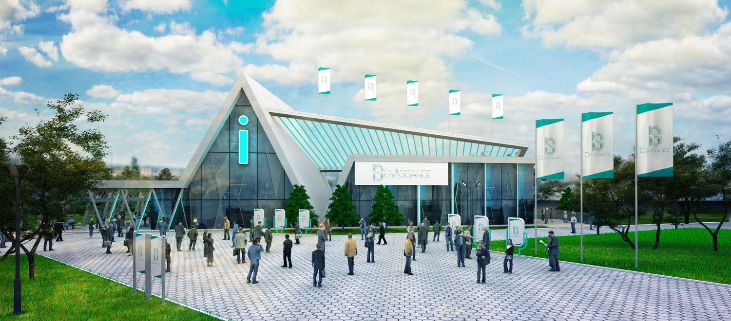 Rendering - uncleddiechiu