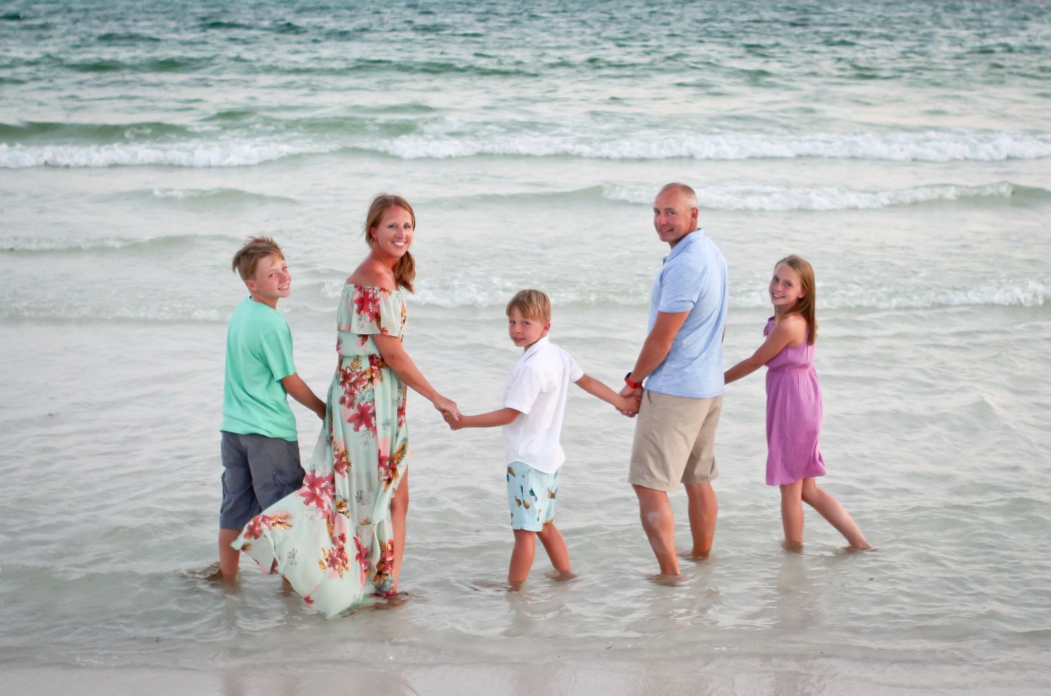 About - Whitney Benson