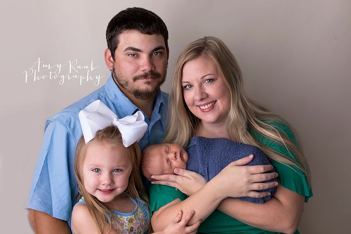 Amy Raab Photography