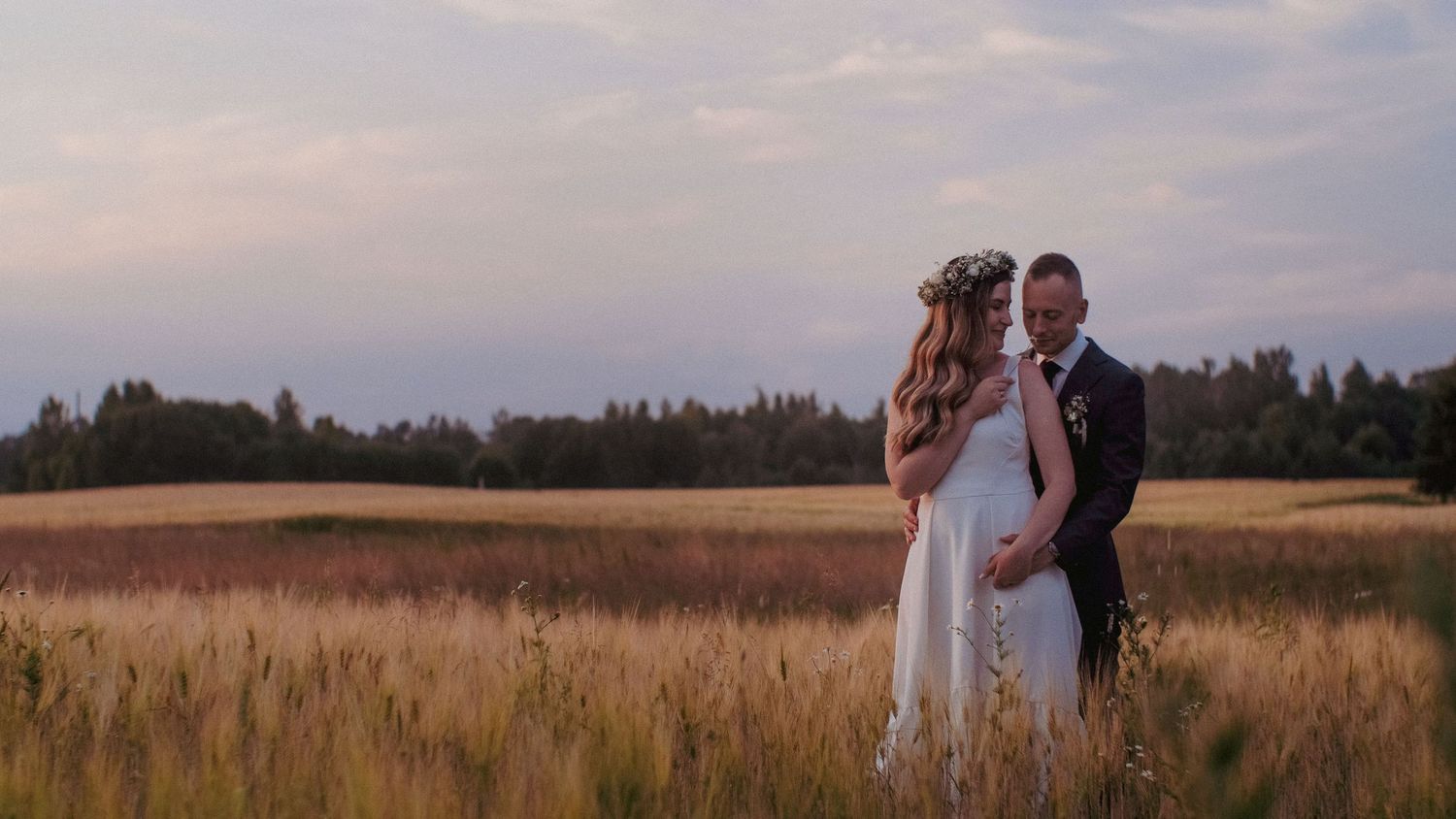 Wedding Films - Alan Kent