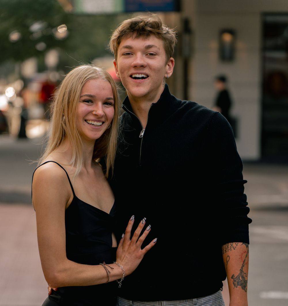 Ted Warner Photography LLC