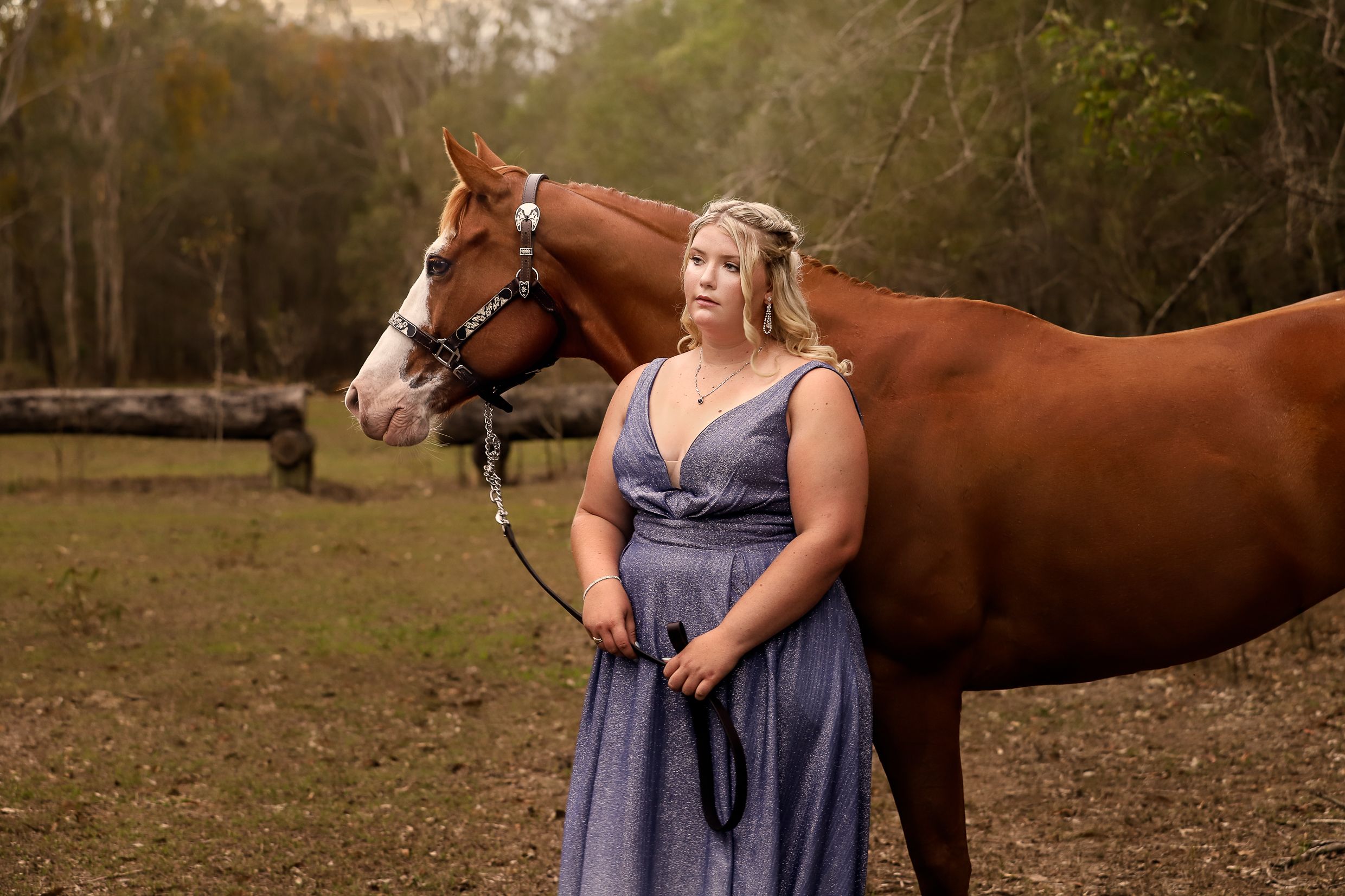 Kaleigh's Formal photos with Charlie - Sarah Hellen Photography ...