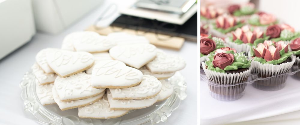 Highlights as 2nd Shooter for Summer Wedding with Amanda Hitchen ...