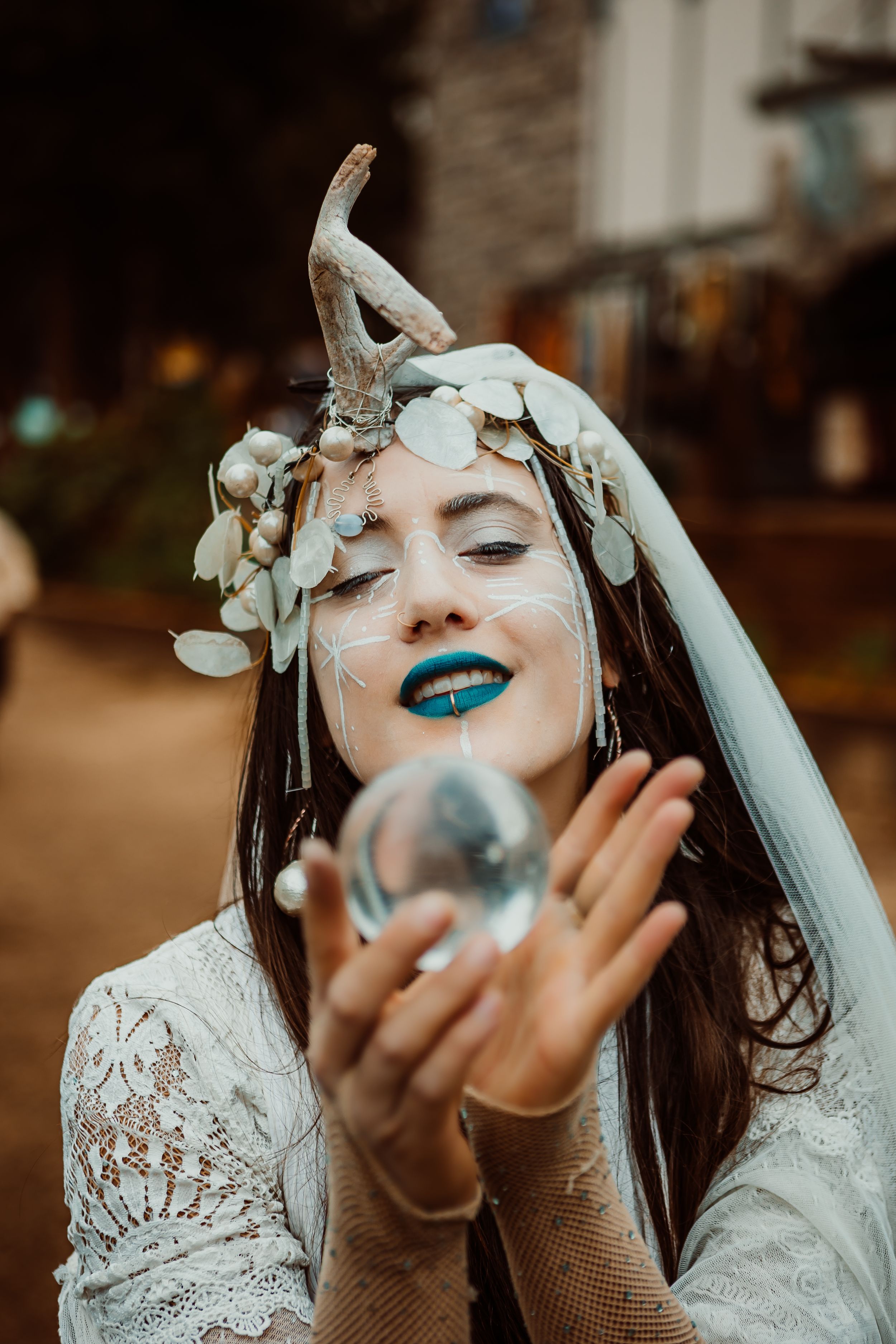 Cosplay Portfolio - D20 Photography