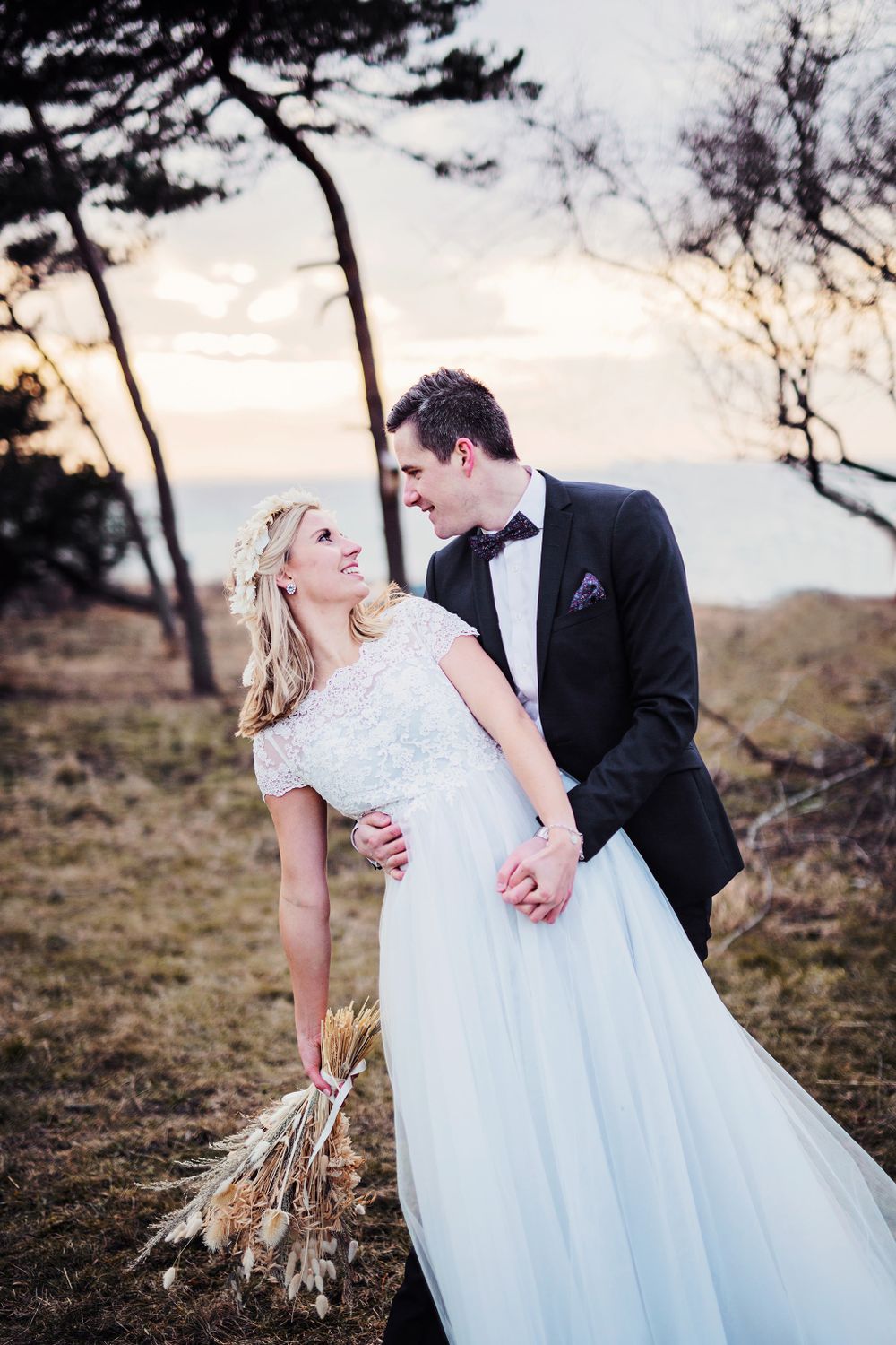 Boho love birds - Fotograf Emma Franzén