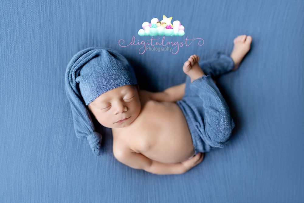 Adam's Odessa Newborn photos by DigitalMyst Photography - DigitalMyst ...
