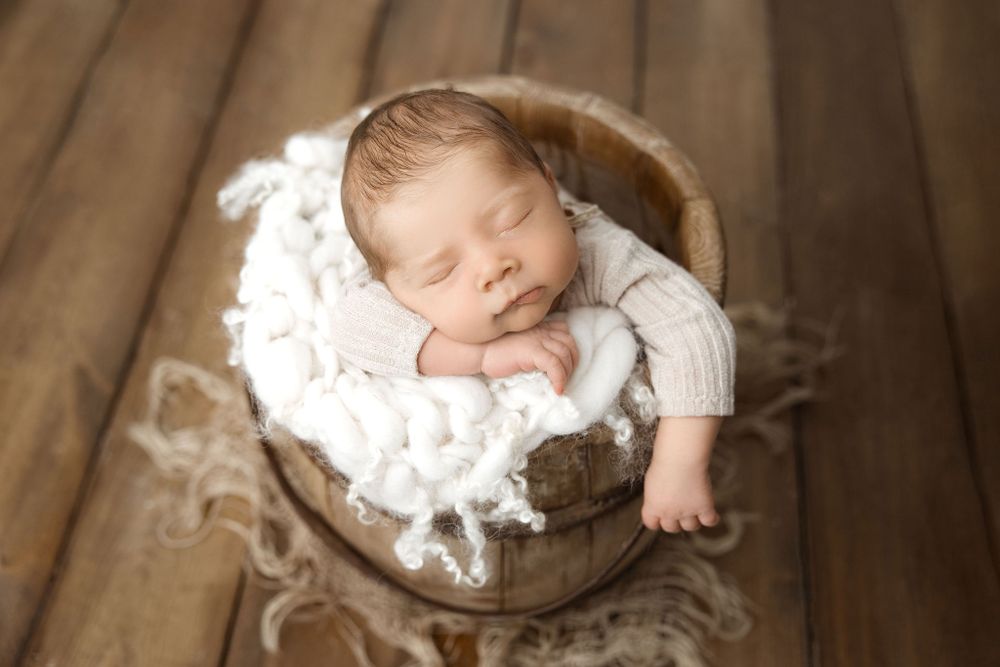 Newborns - Ma.Mi. Photography: Algonquin, IL Maternity, Newborn and ...
